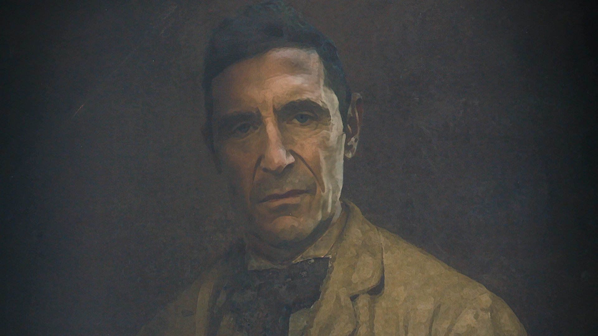 BBC Four - Victorian Sensations, Series 1, Decadence and Degeneration ...