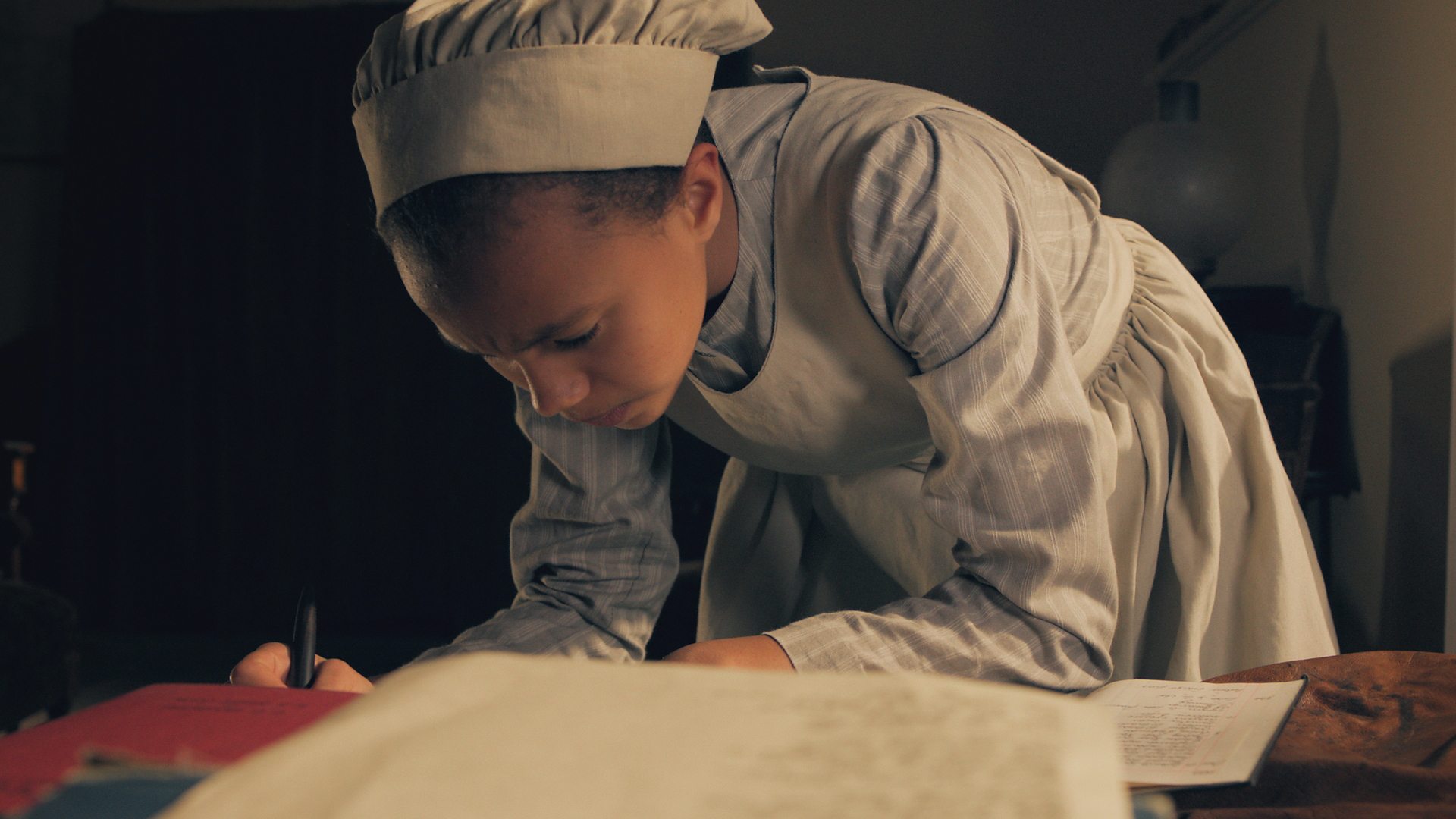 BBC iPlayer - Hetty Feather - Series 5: 5. The Tunnel