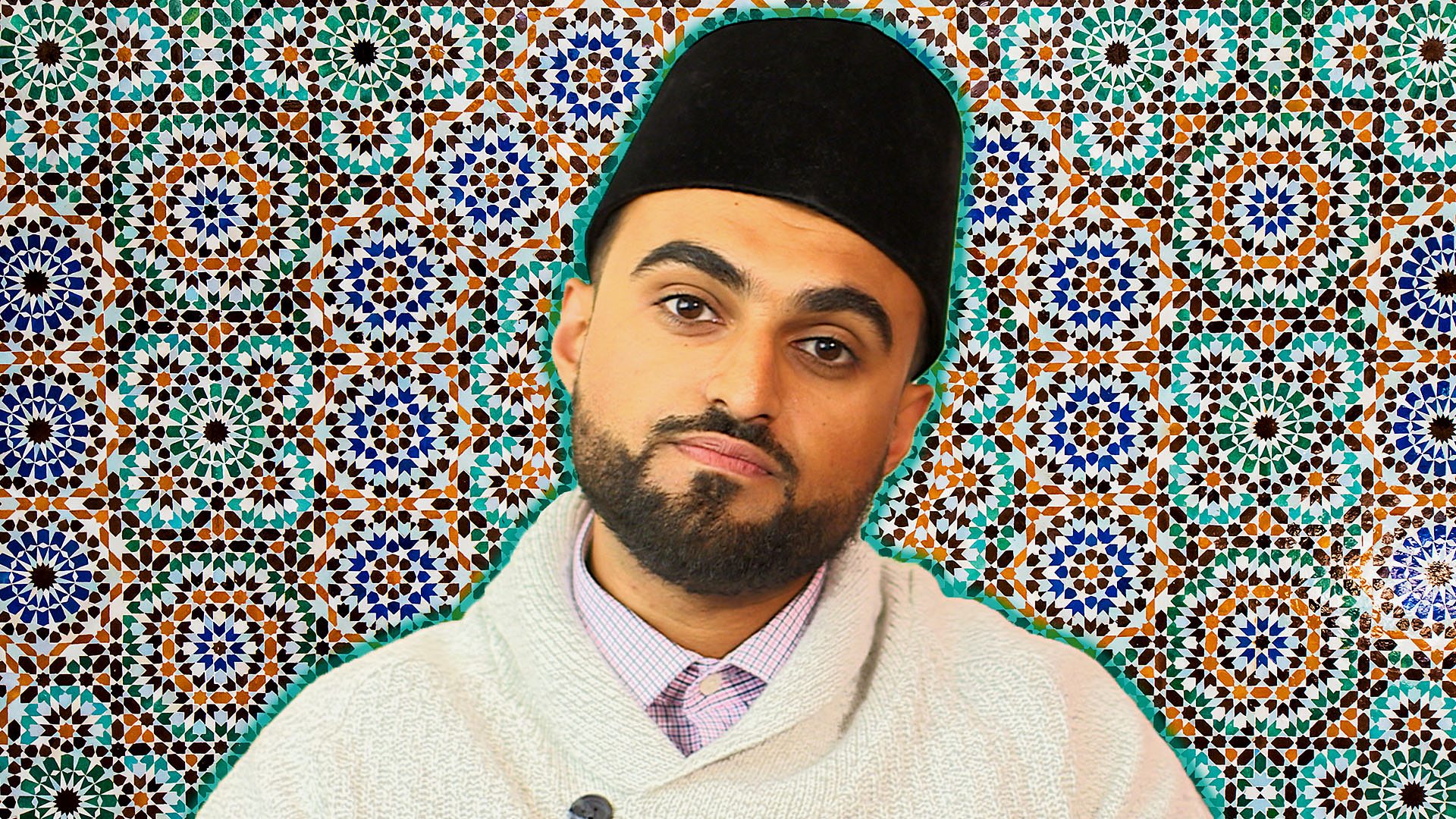 BBC World Service - BBC Minute, The young imam fighting hate