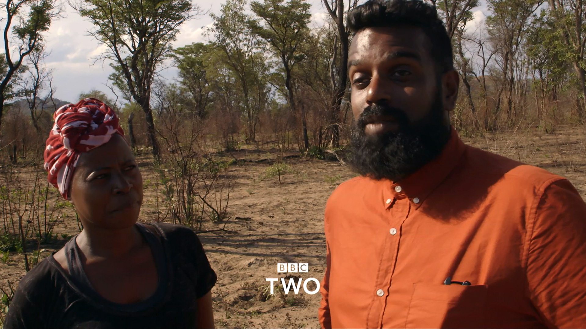 BBC Two - The Misadventures of Romesh Ranganathan, The Misadventures of ...