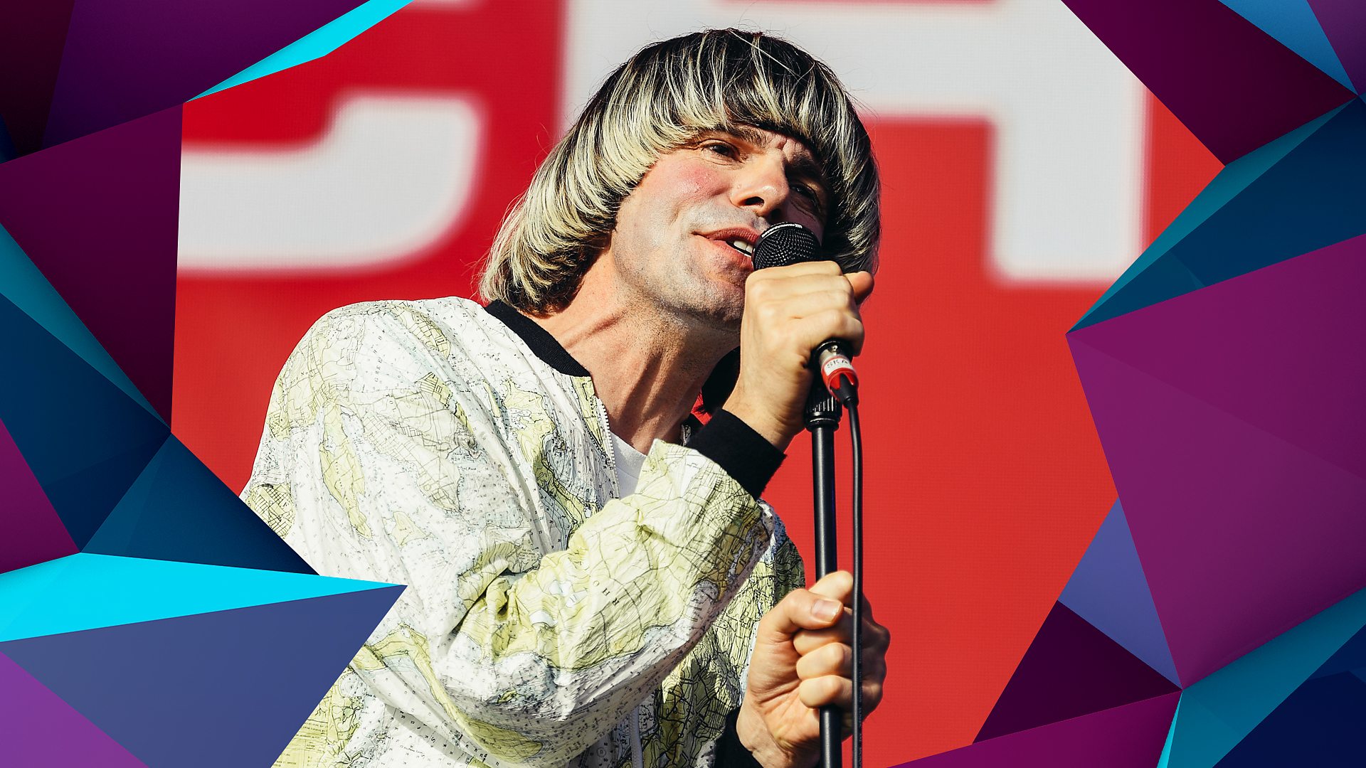 BBC Music - Glastonbury, 2019, The Charlatans