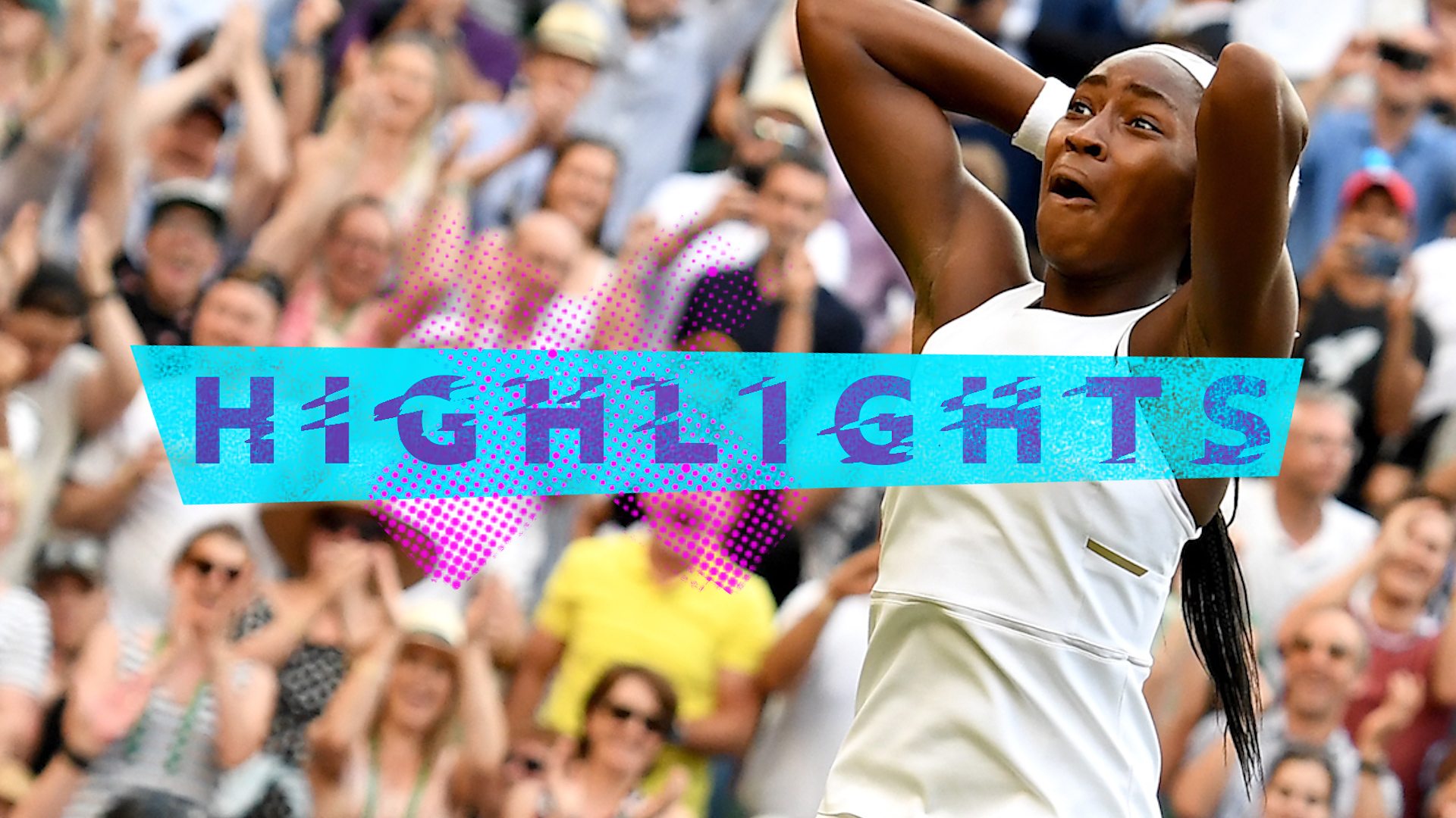 Polona Hercog Full Match
