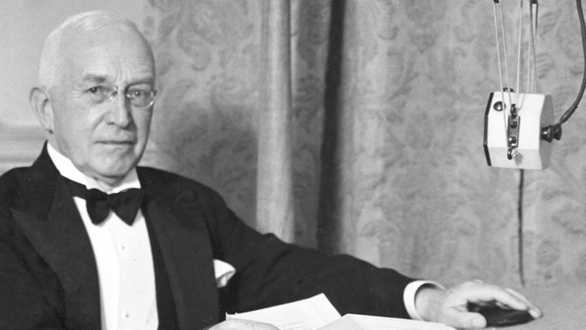 The Hashagen affair - 1932