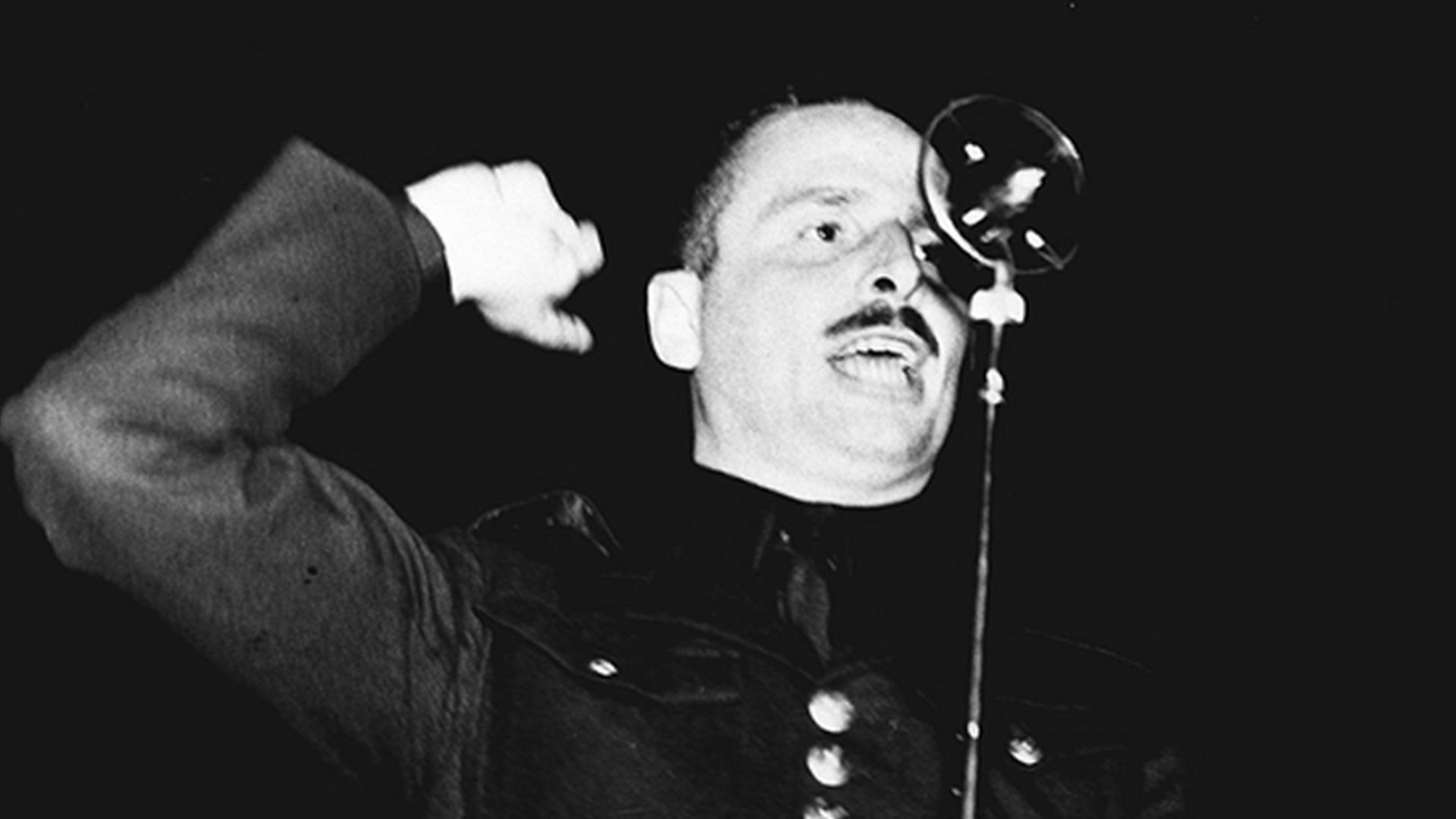 The Citizen and His Government - 1935