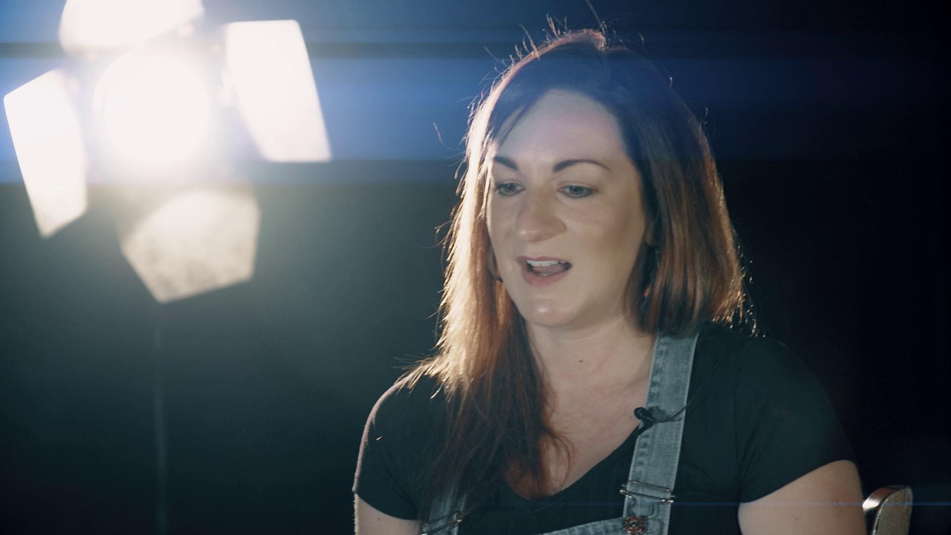 BBC Wales - Horizons - Sera