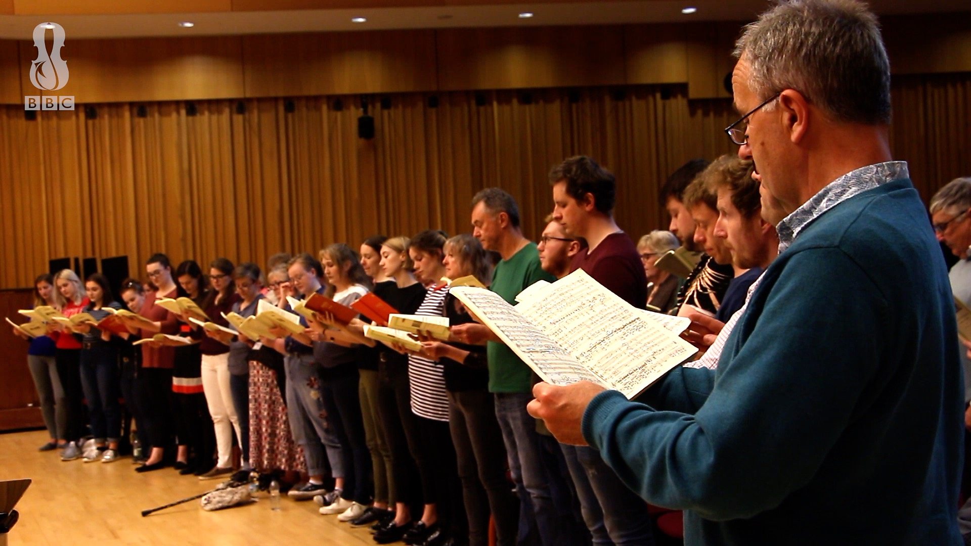Videos - BBC National Orchestra of Wales - BBC NOW 2025-26 Season ...