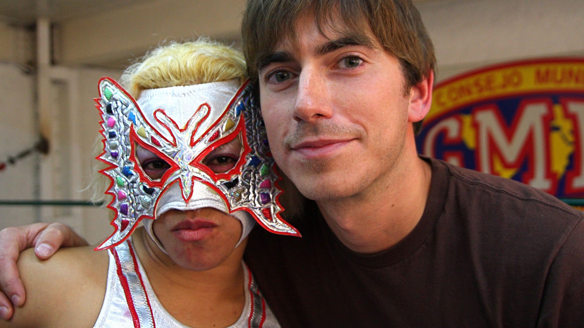 BBC iPlayer - Tropic of Cancer with Simon Reeve - 1. Mexico to the Bahamas