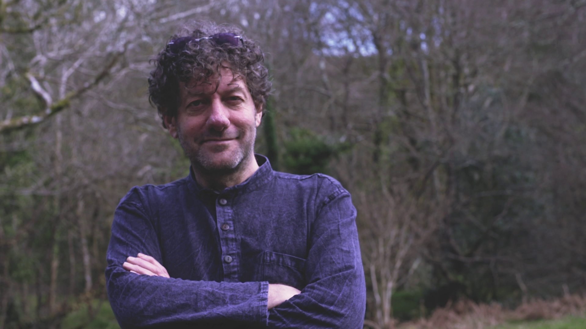 BBC Wales - The Slate, Poet Twm Morys