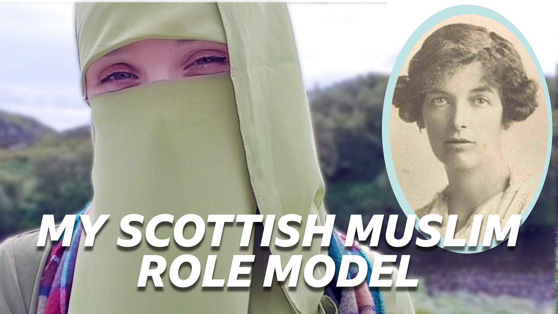 BBC - The Social, Celebrating Hajj and Scottish Muslim Role Models