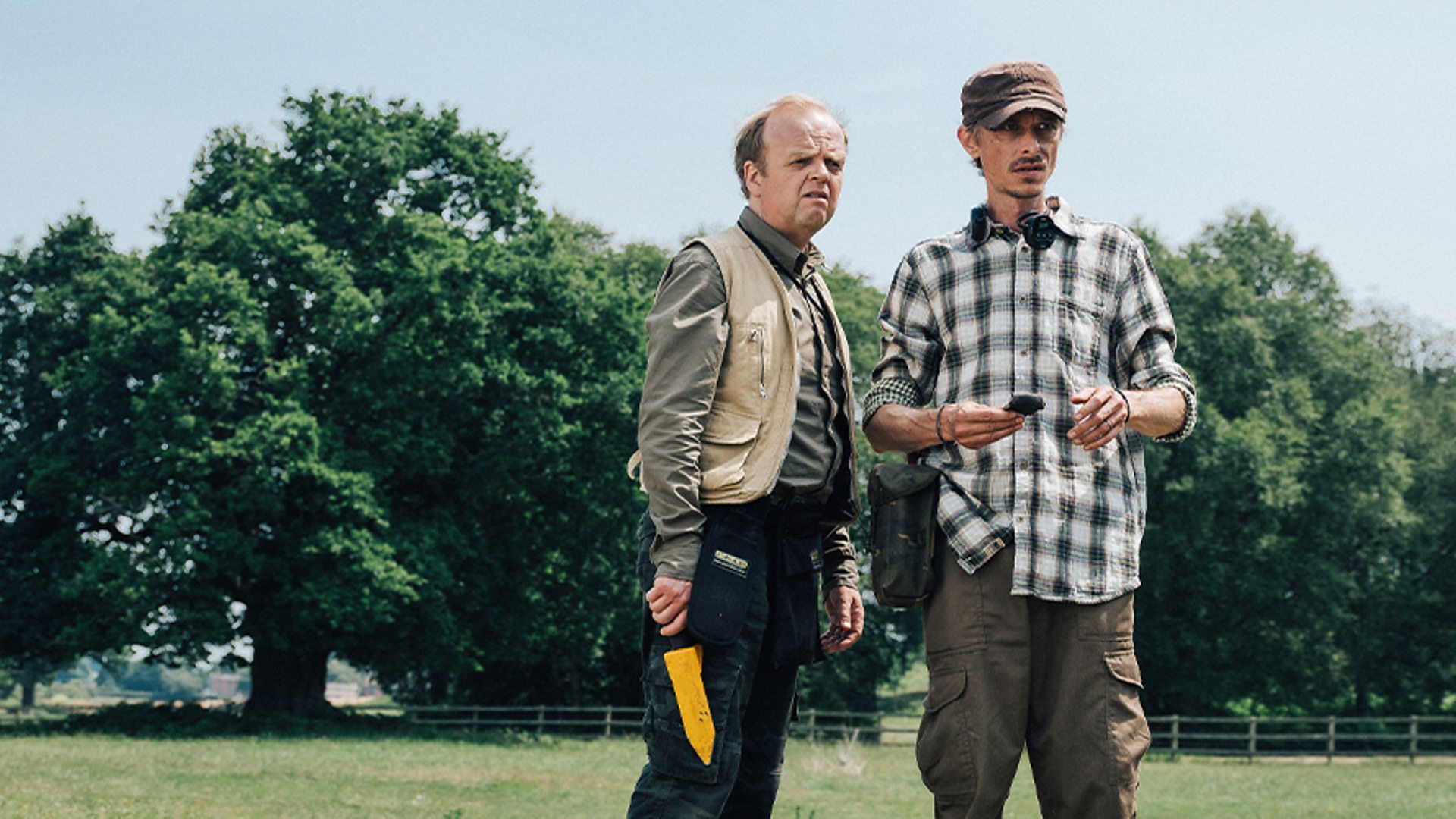 Detectorists