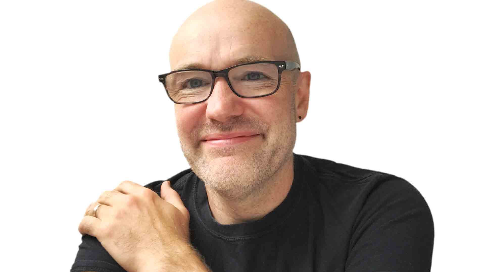 BBC Local Radio - Chris Baxter, Chris Baxter's last show for a while ...