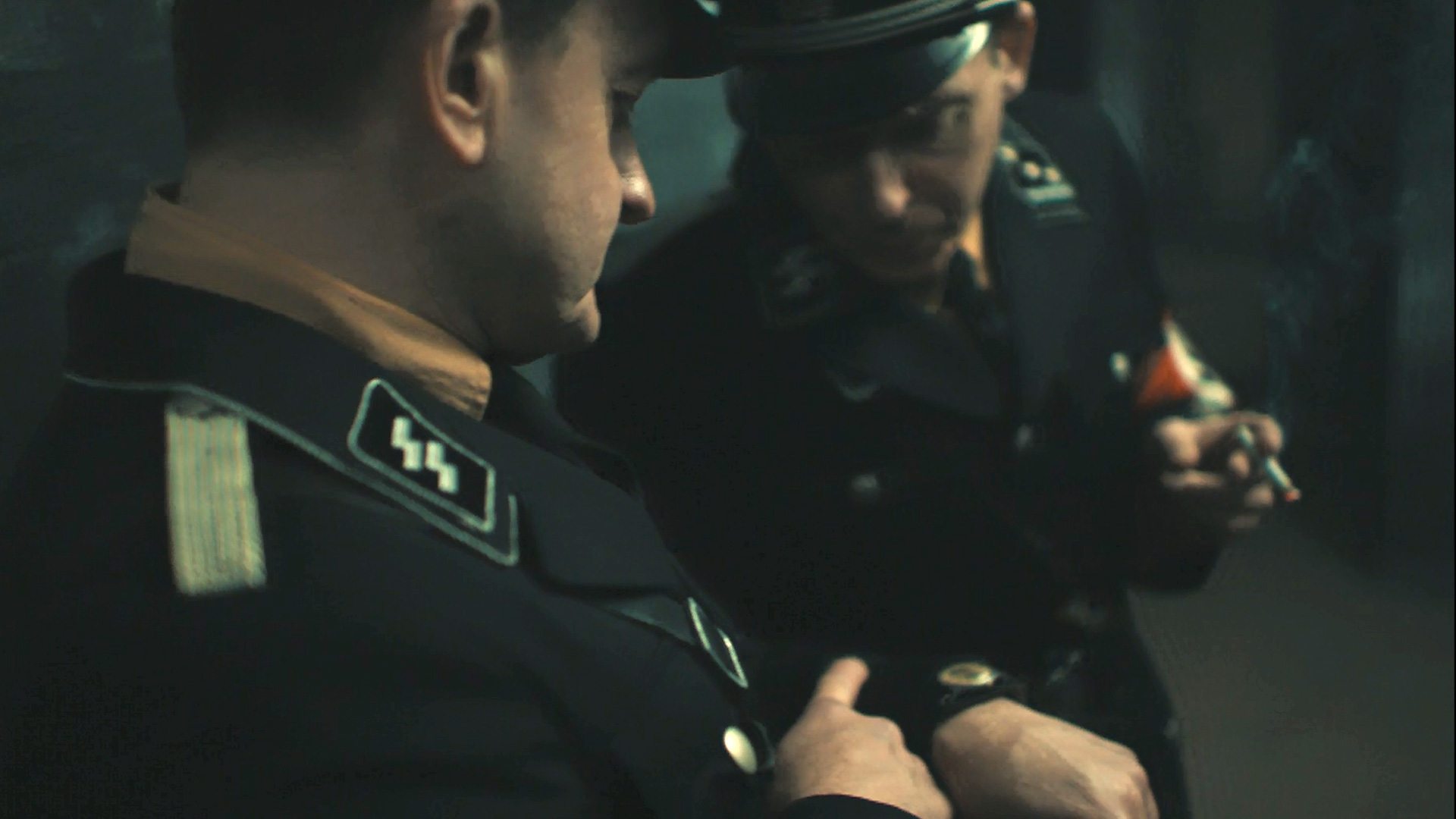 BBC Two - Rise of the Nazis, Origins, Night of the Long Knives, The ...