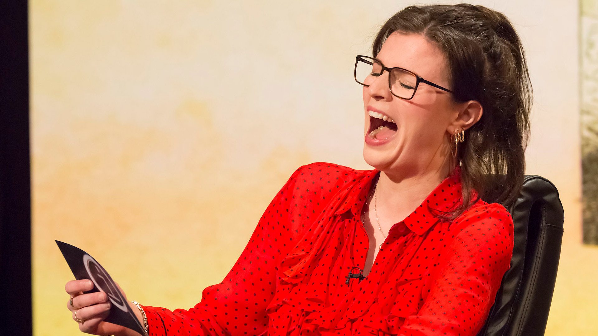 BBC iPlayer - QI - Series Q: 3. Quarrels