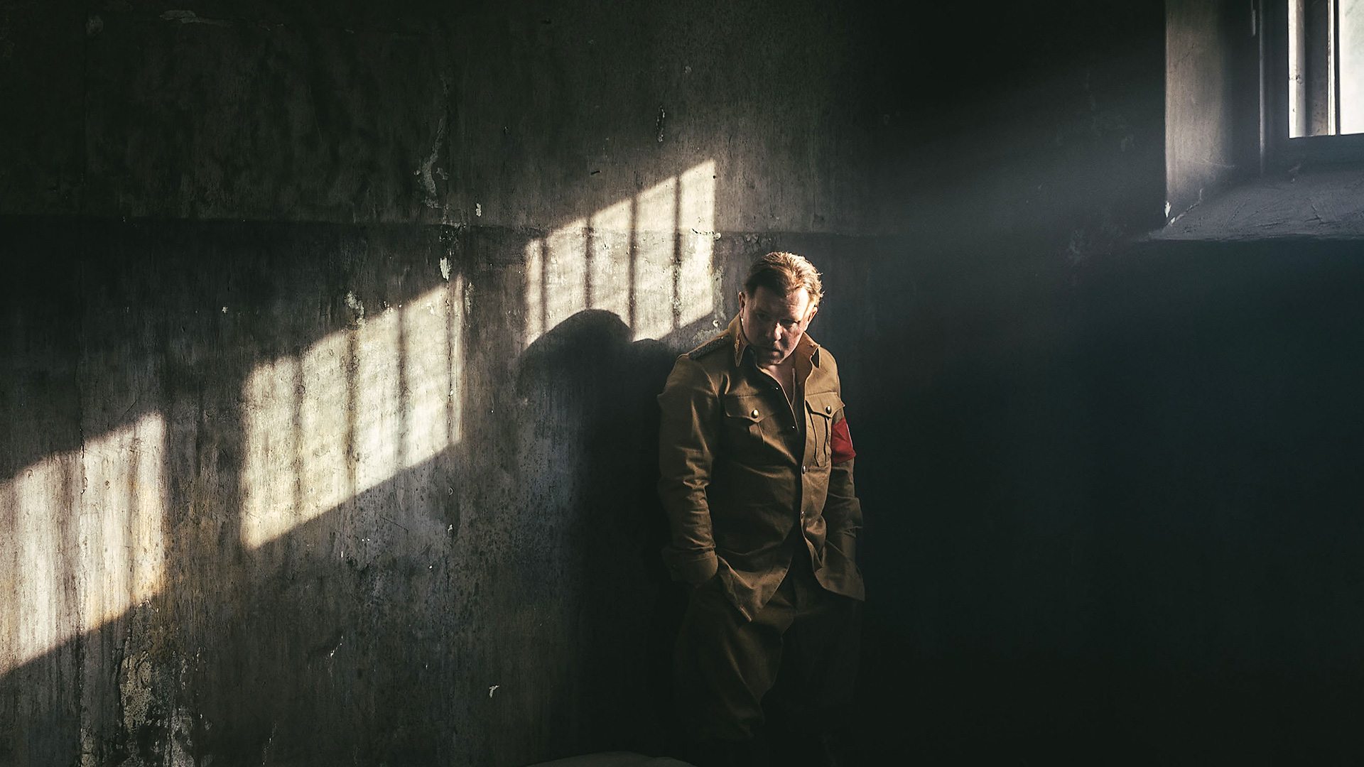 BBC iPlayer - Rise of the Nazis - Series 1: 3. Night of the Long Knives