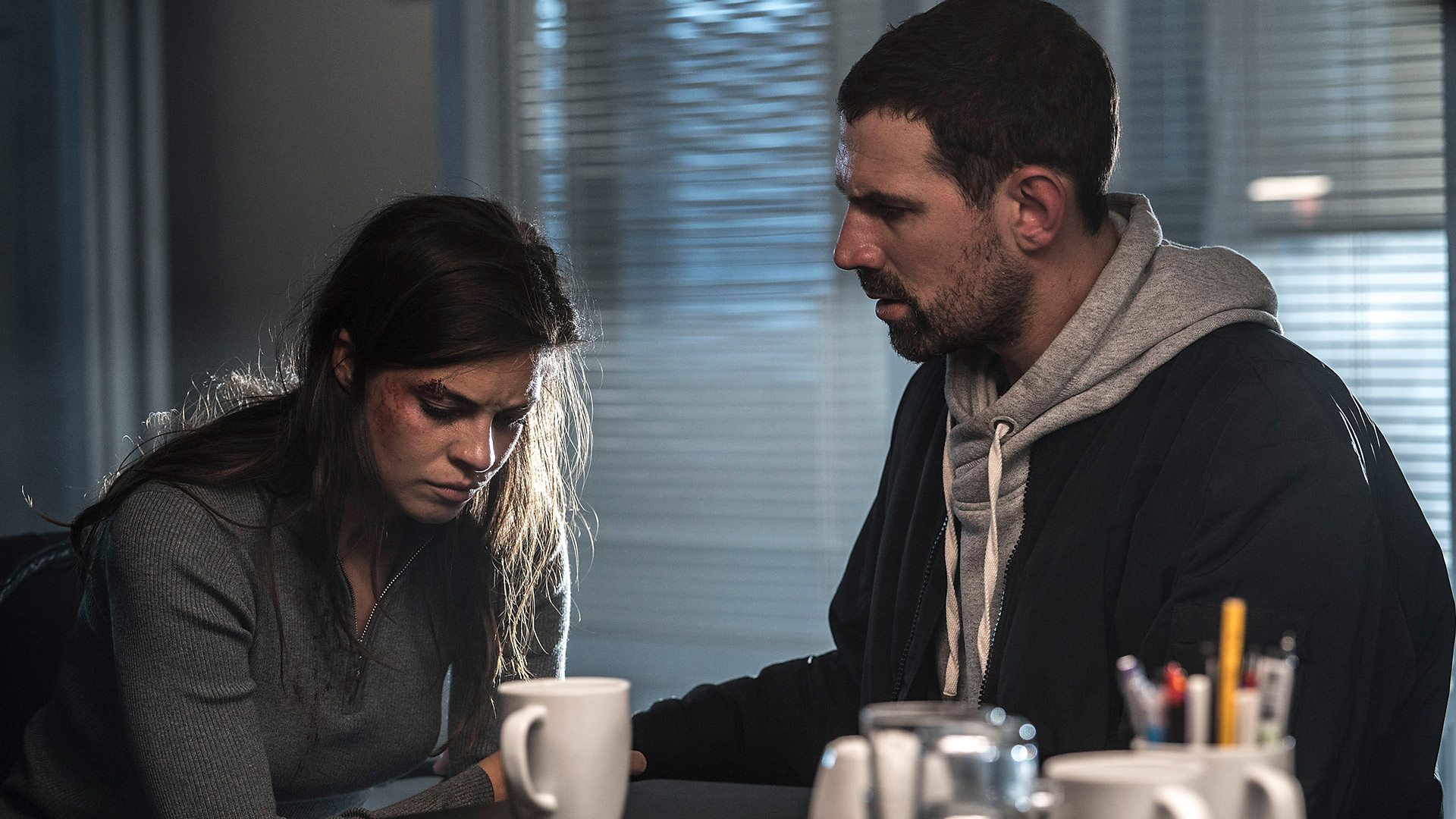 BBC iPlayer - Darkness: Those Who Kill - Series 1: Episode 6