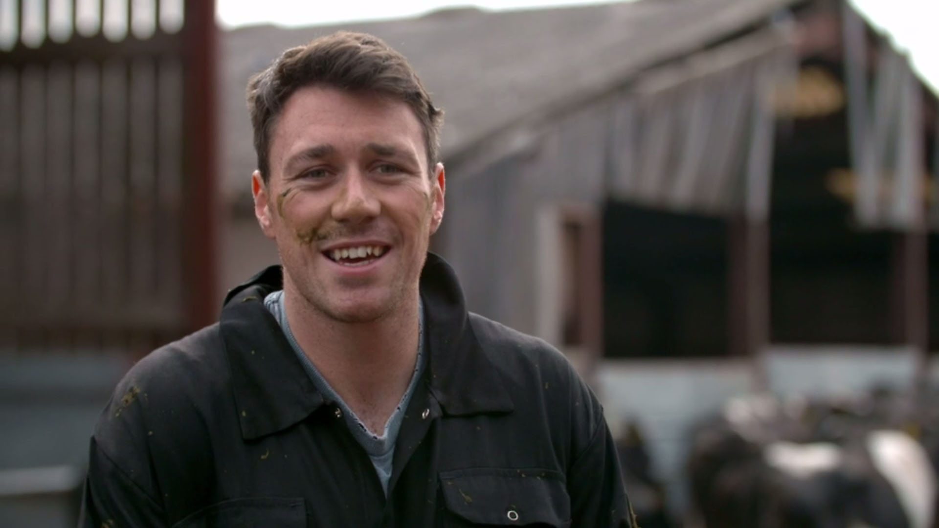 BBC Two - Love in the Countryside, Series 2, Episode 1, Greg discovers ...