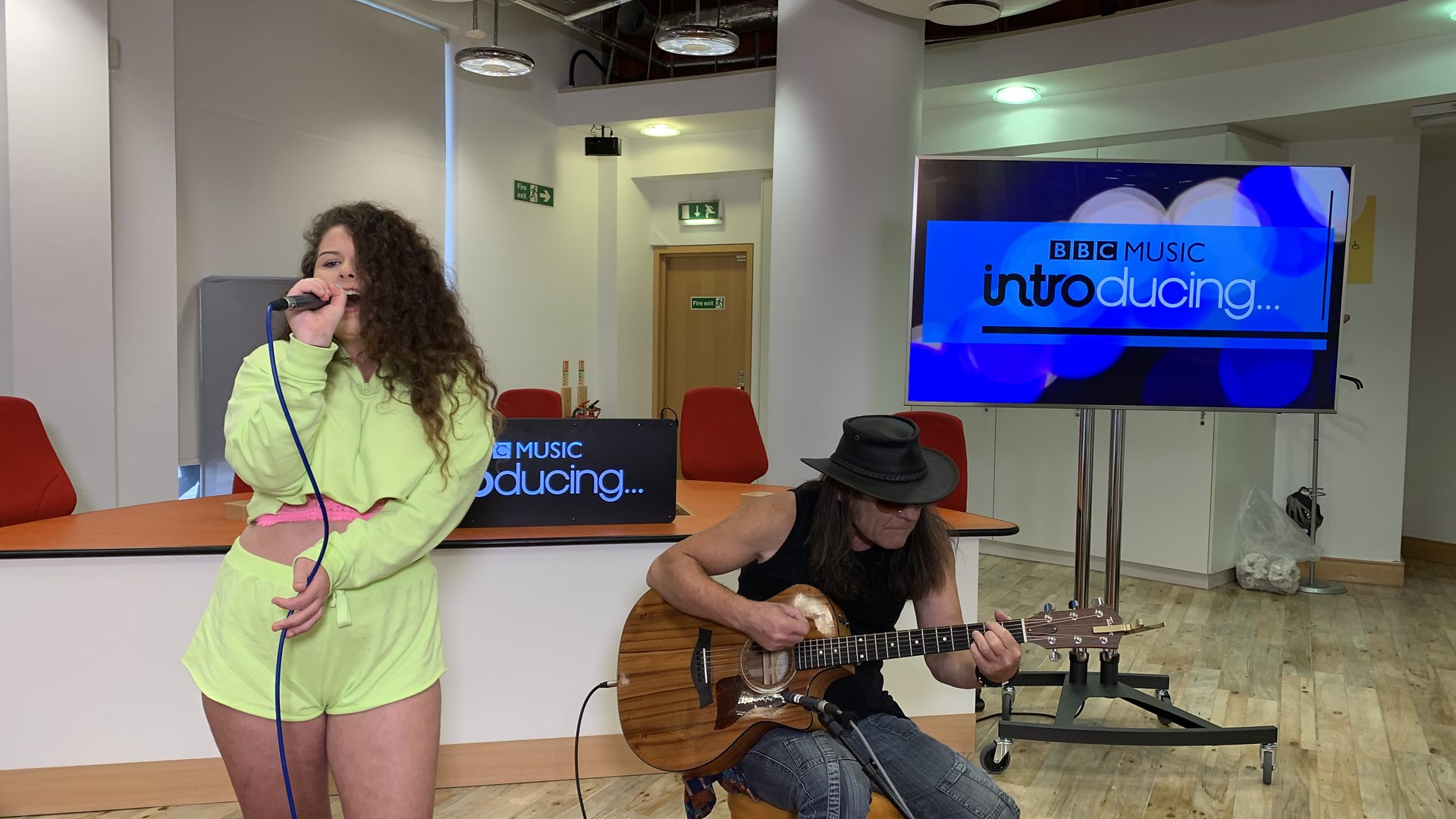 BBC CWR - BBC Music Introducing in Coventry & Warwickshire, Radio ...