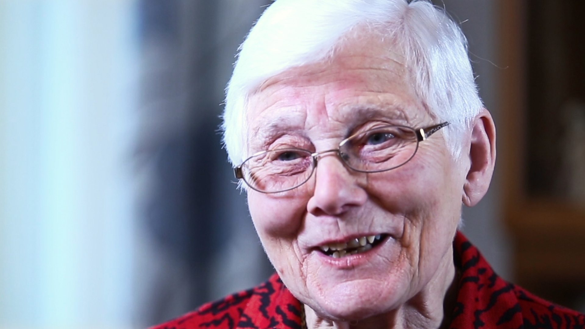 BBC Two - The Children of the Holocaust, Interview with Holocaust ...