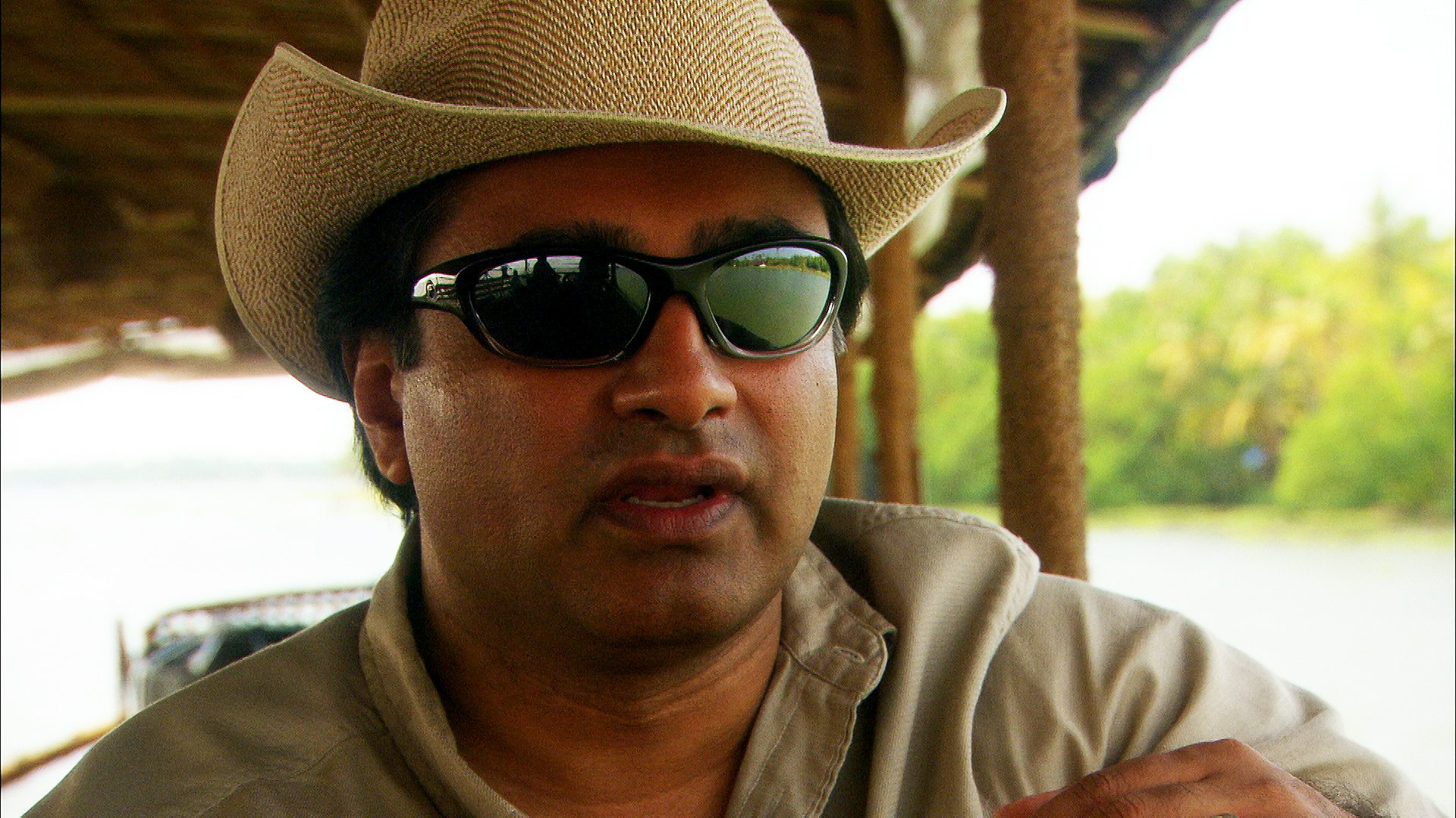 BBC iPlayer - India with Sanjeev Bhaskar - Bombay Dreams