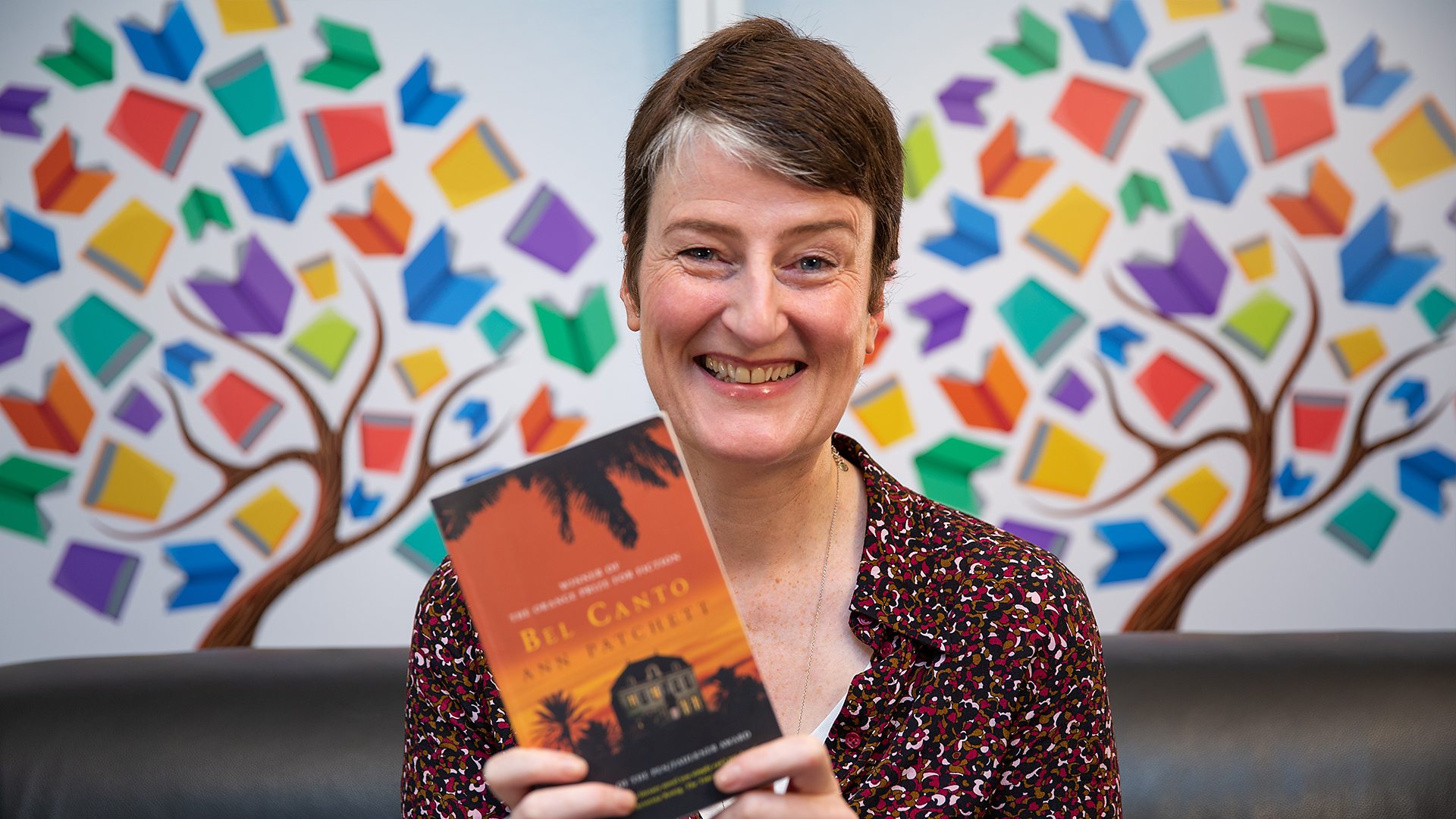 BBC - Kathy Clugston