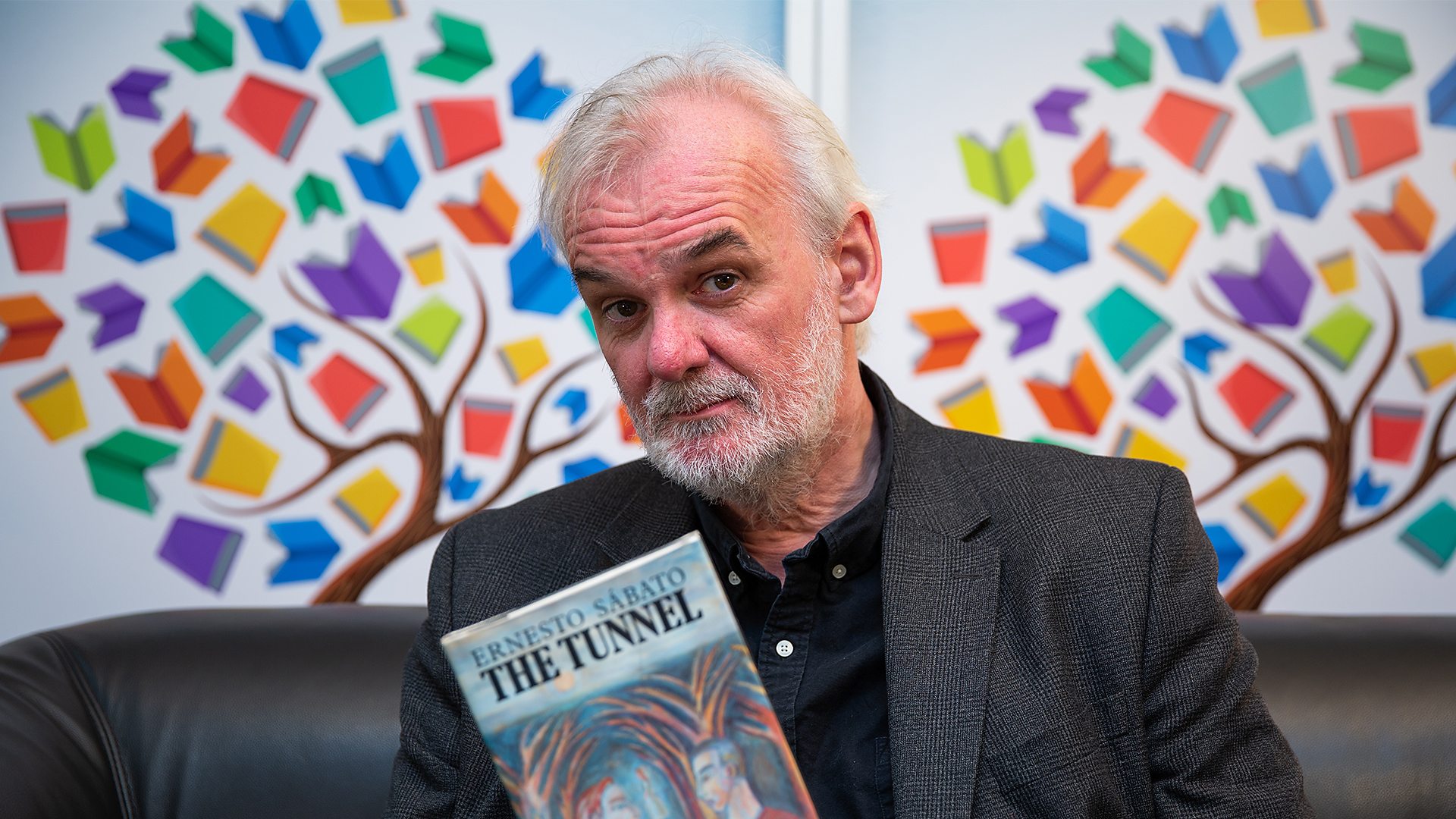 BBC - Tim McGarry