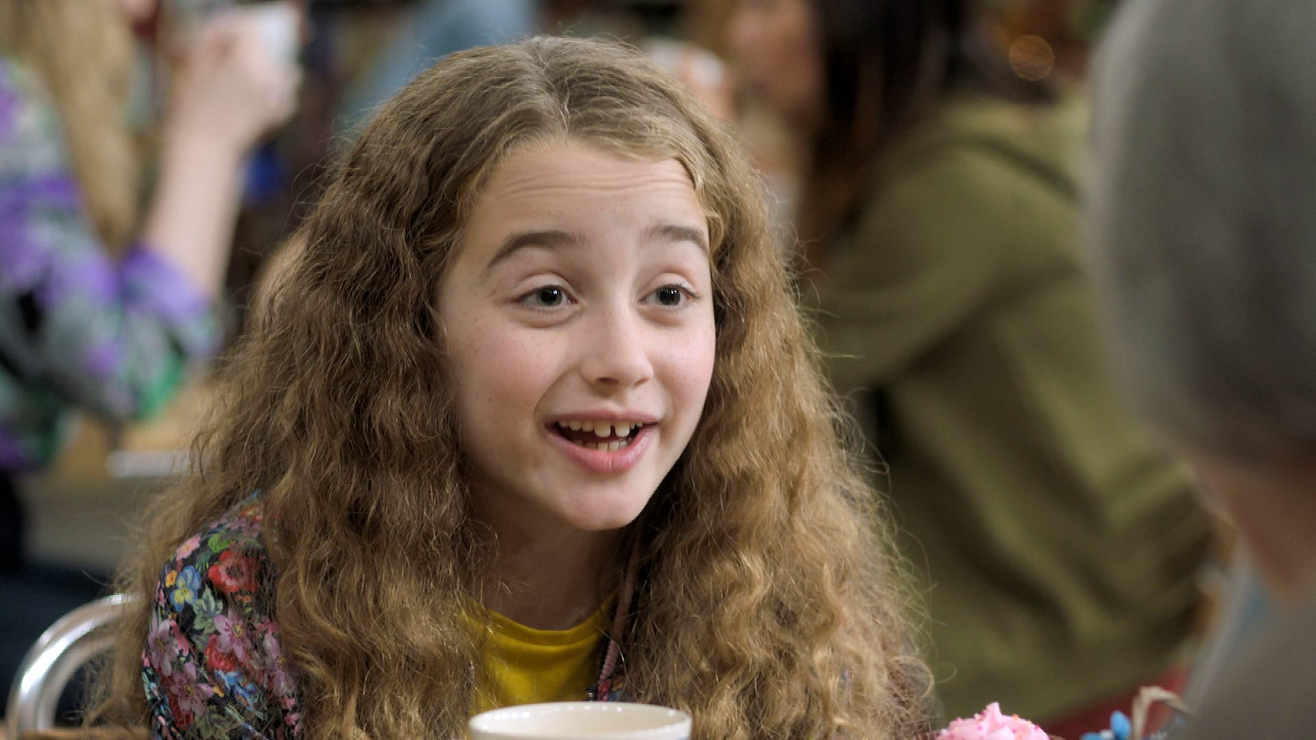 BBC iPlayer - Molly and Mack - Series 2: 20. All Together