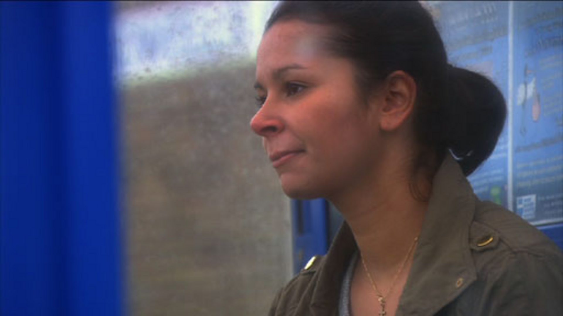 BBC Two - Love Hurts, 'Love Hurts' - Melika's story