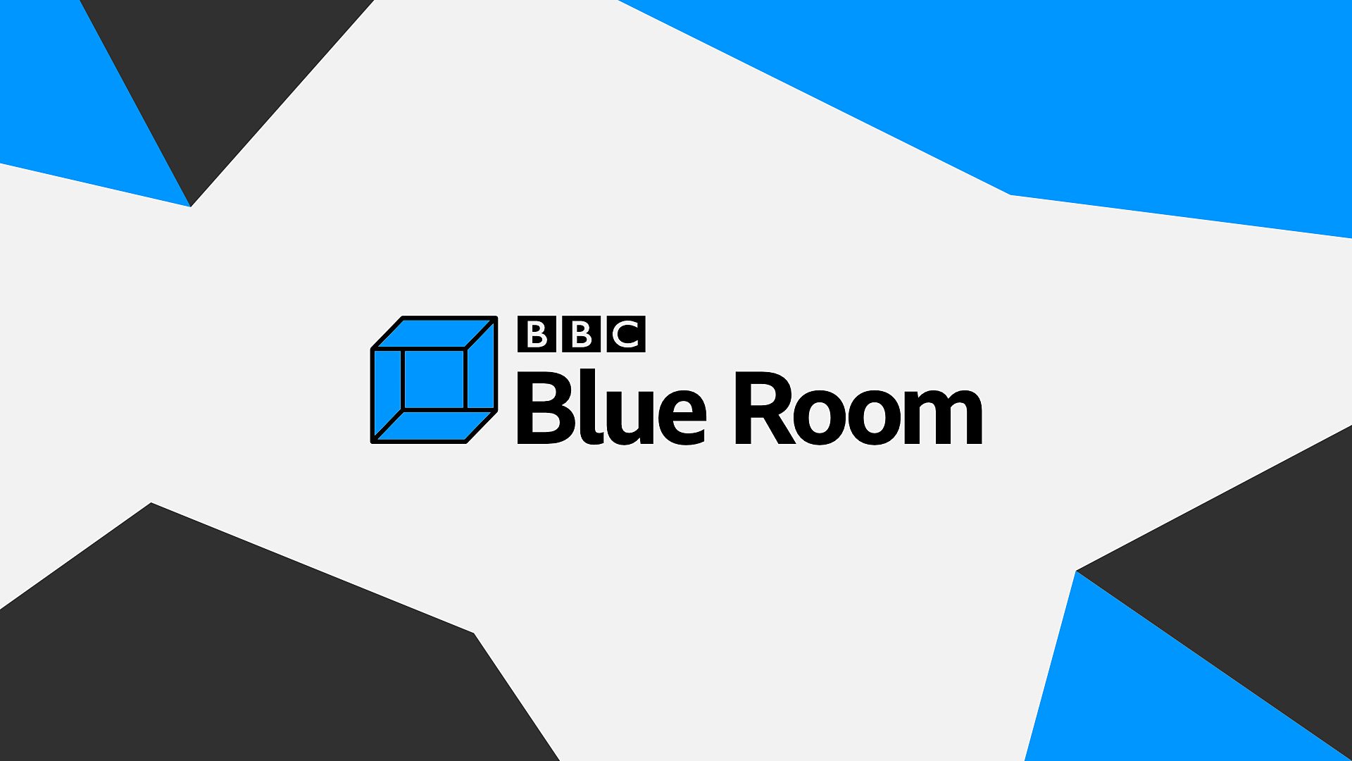 Blue Room - BBC Blue Room