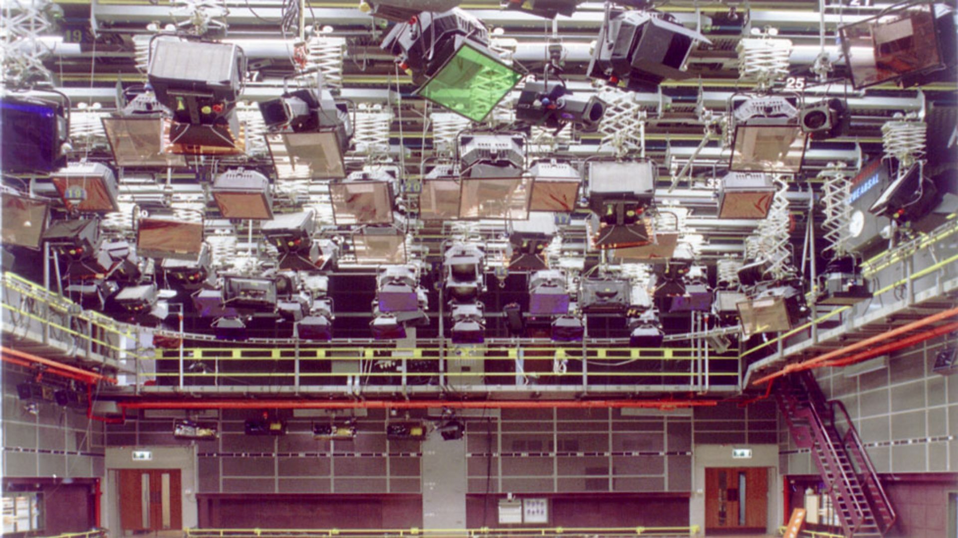 Electrical Safety in Studios