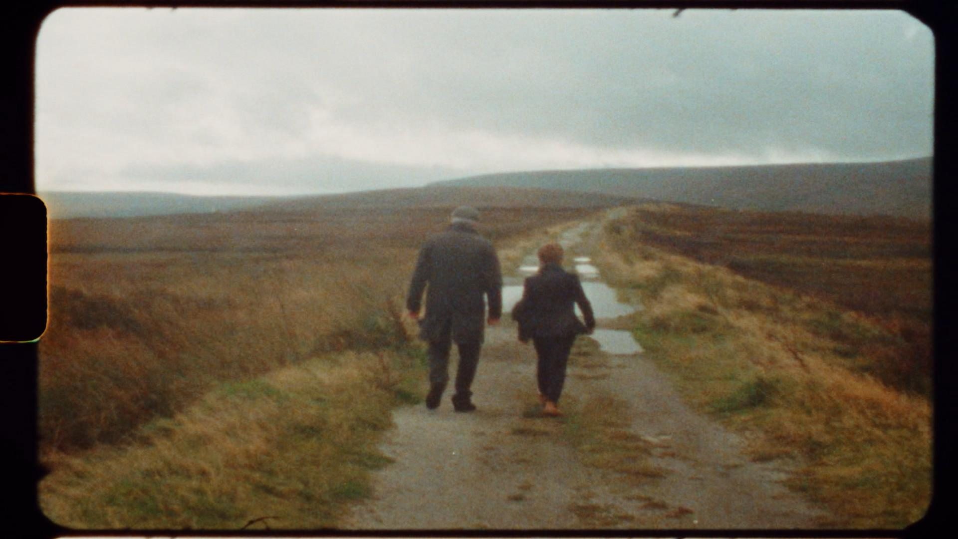 BBC Two - Searching for Sam: Adrian Dunbar on Samuel Beckett, Sarah ...