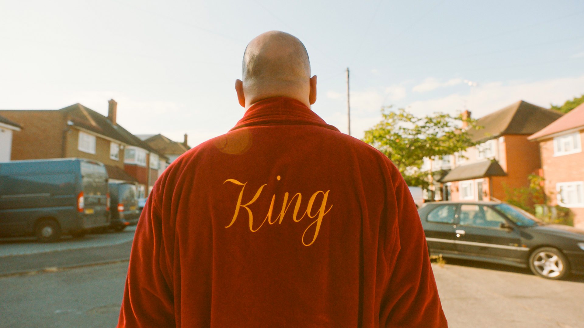 BBC iPlayer - King Gary - Series 1: Episode 3