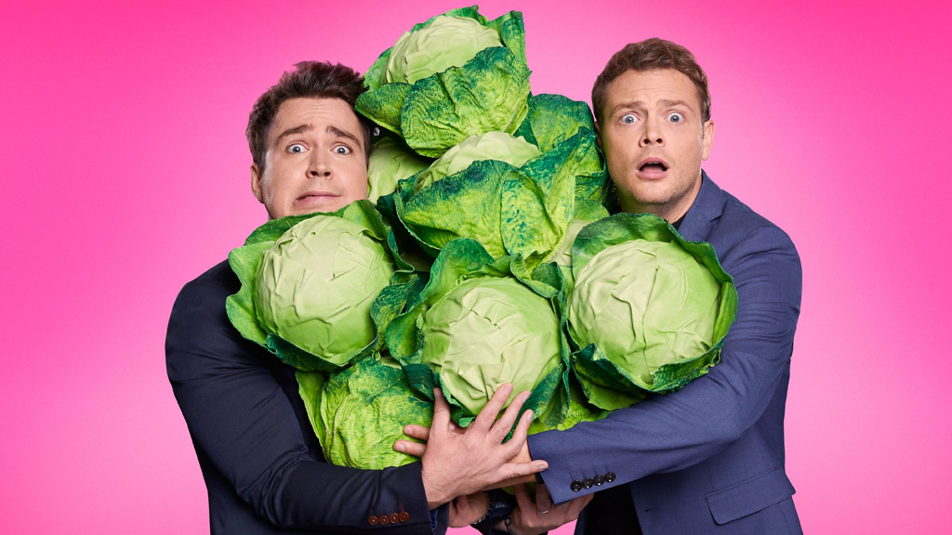 BBC - Media Centre Clips, Crackerjack!