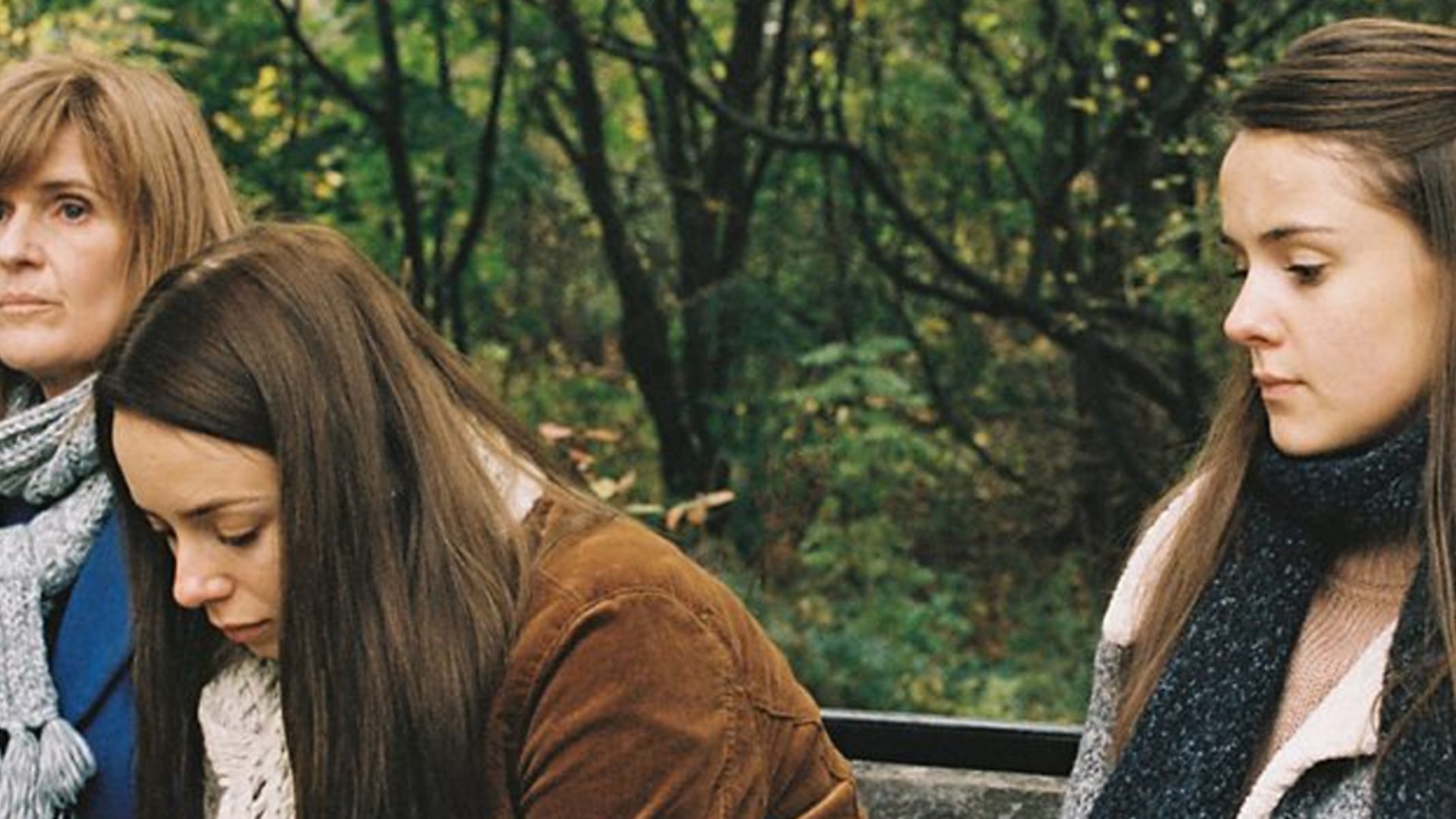 This Is What Apostasy Looks Like Culturewatch