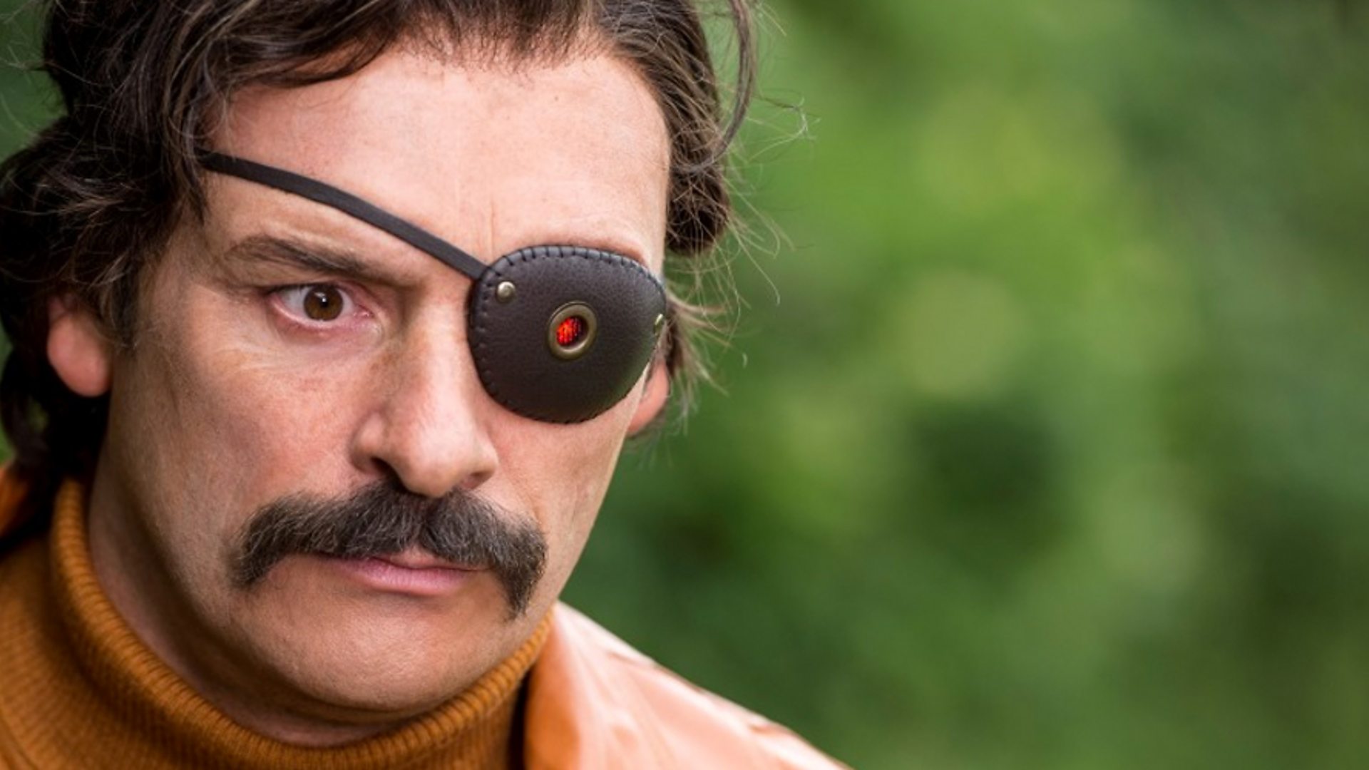 Mindhorn