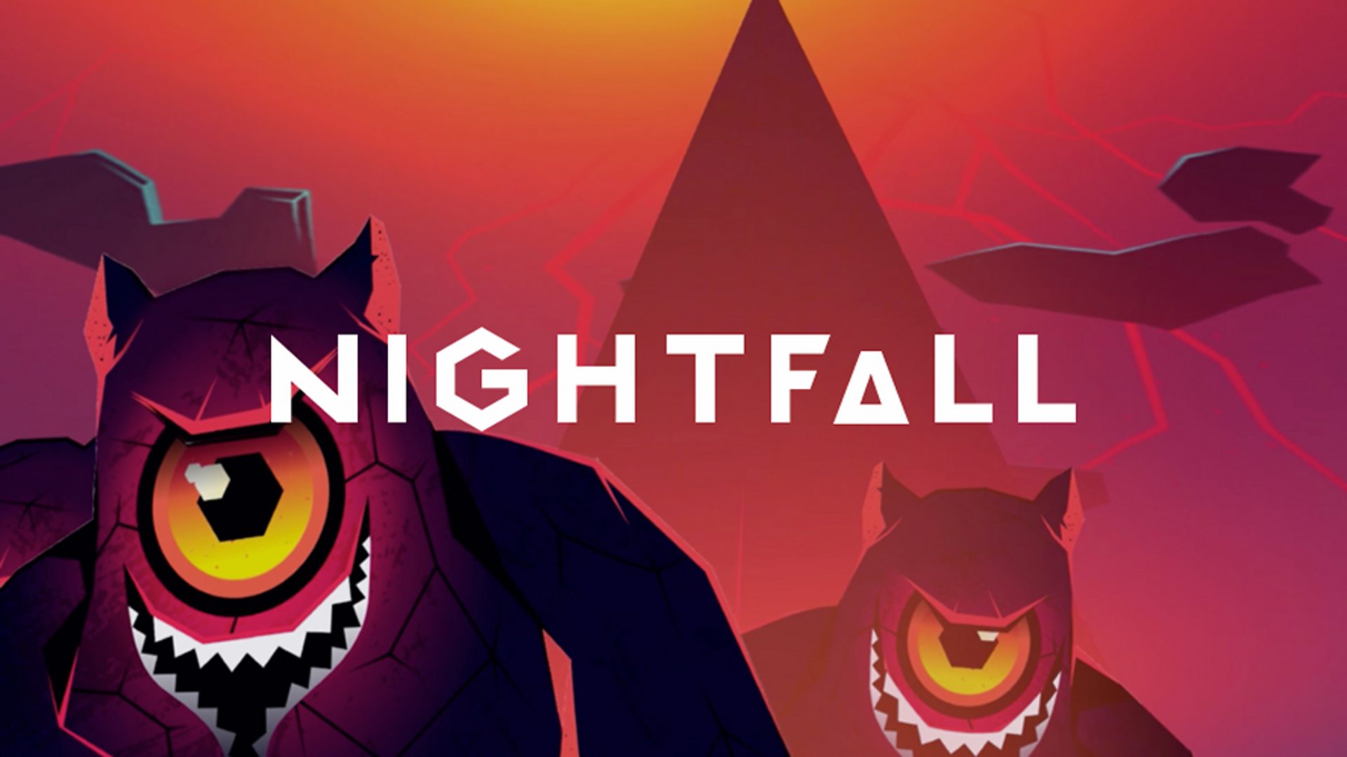 BBC - Media Centre Clips, Nightfall
