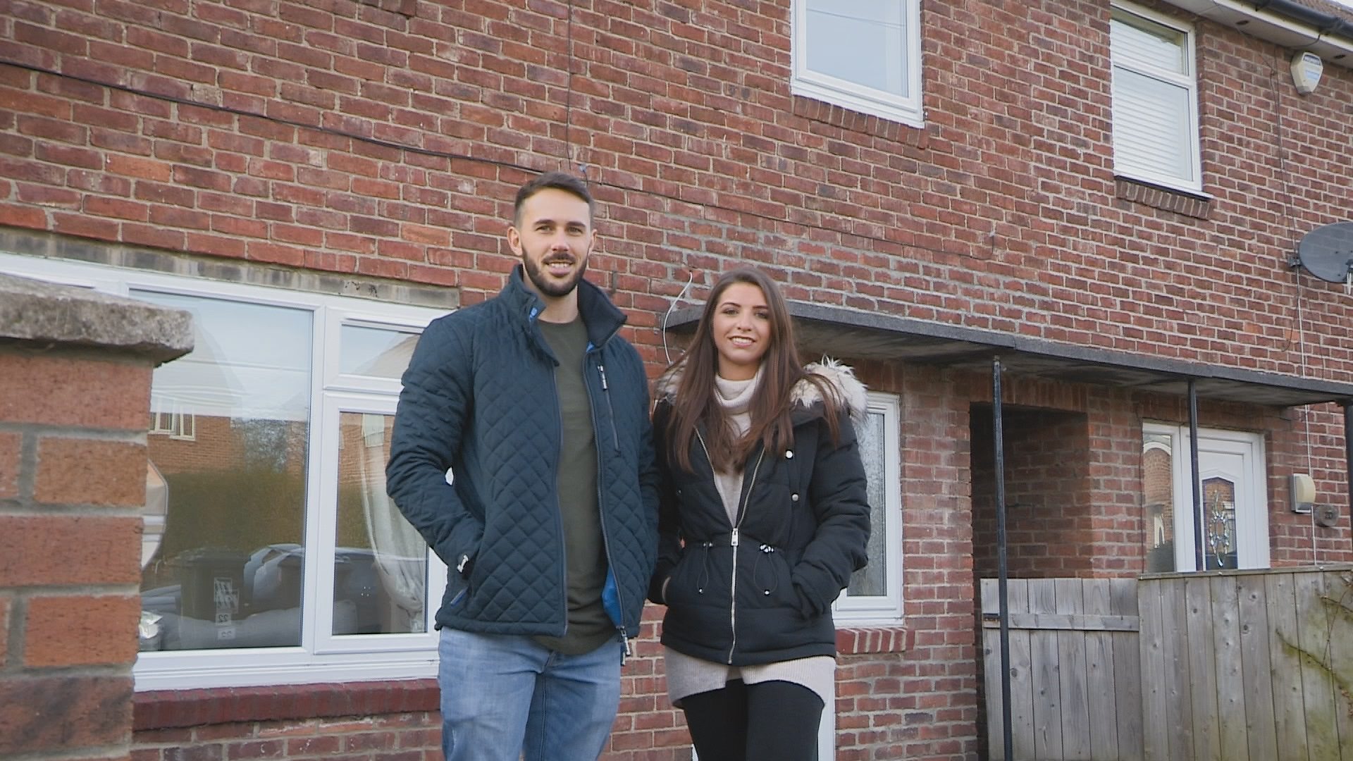 BBC One - Wanted Down Under, Series 14, The Bolams, Bolam Family