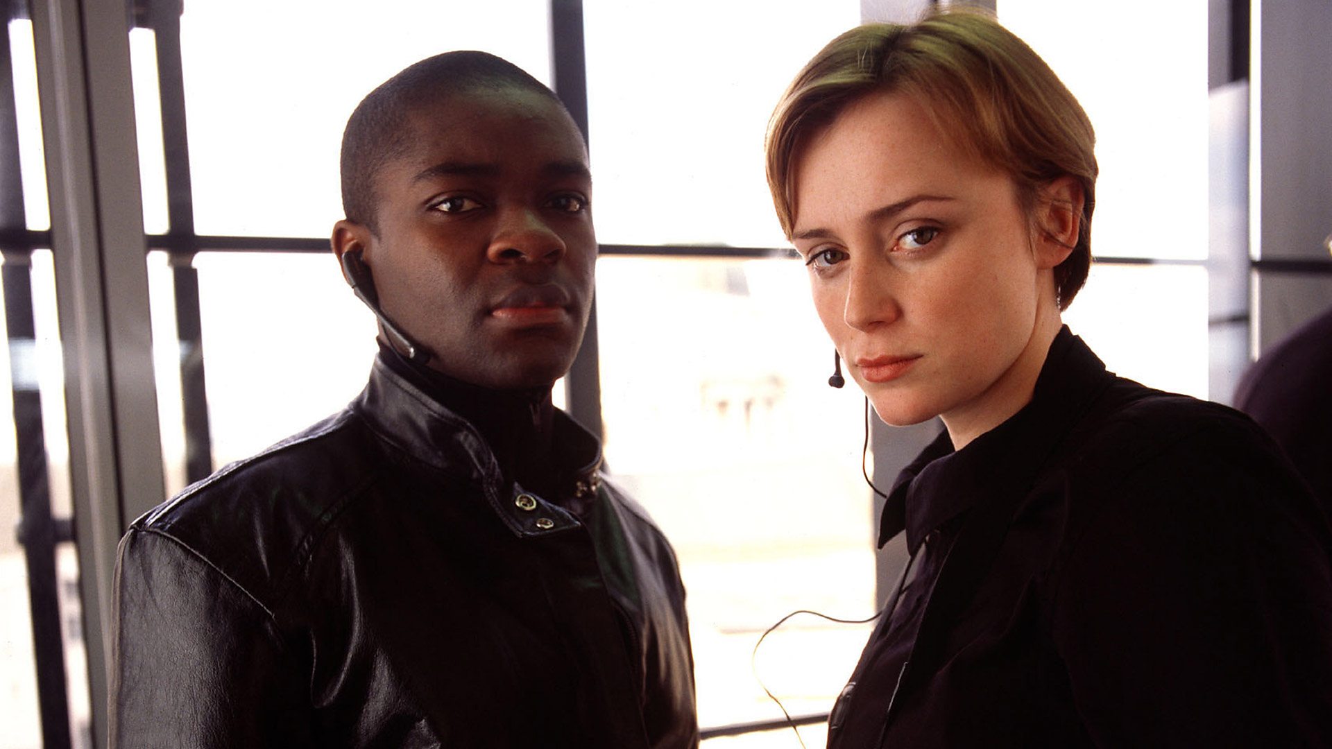 BBC iPlayer - Spooks - Series 1: Episode 5