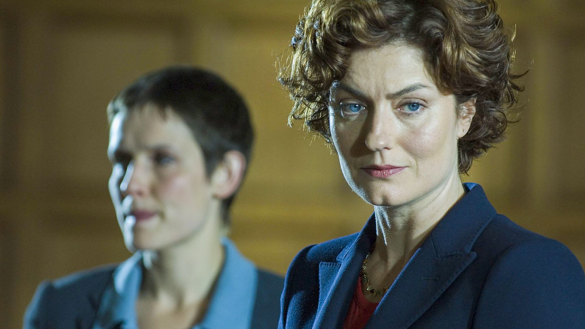 BBC iPlayer - Spooks - Series 6: Episode 8