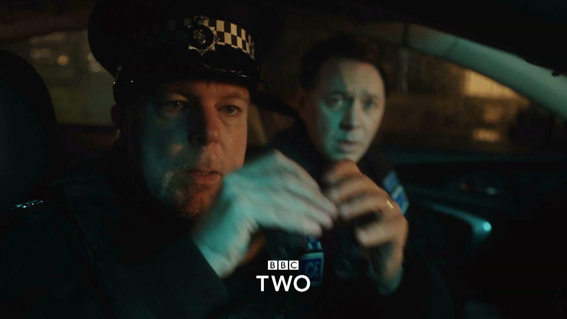 BBC Two - BBC Two Trailers, Push the limits with BBC Two