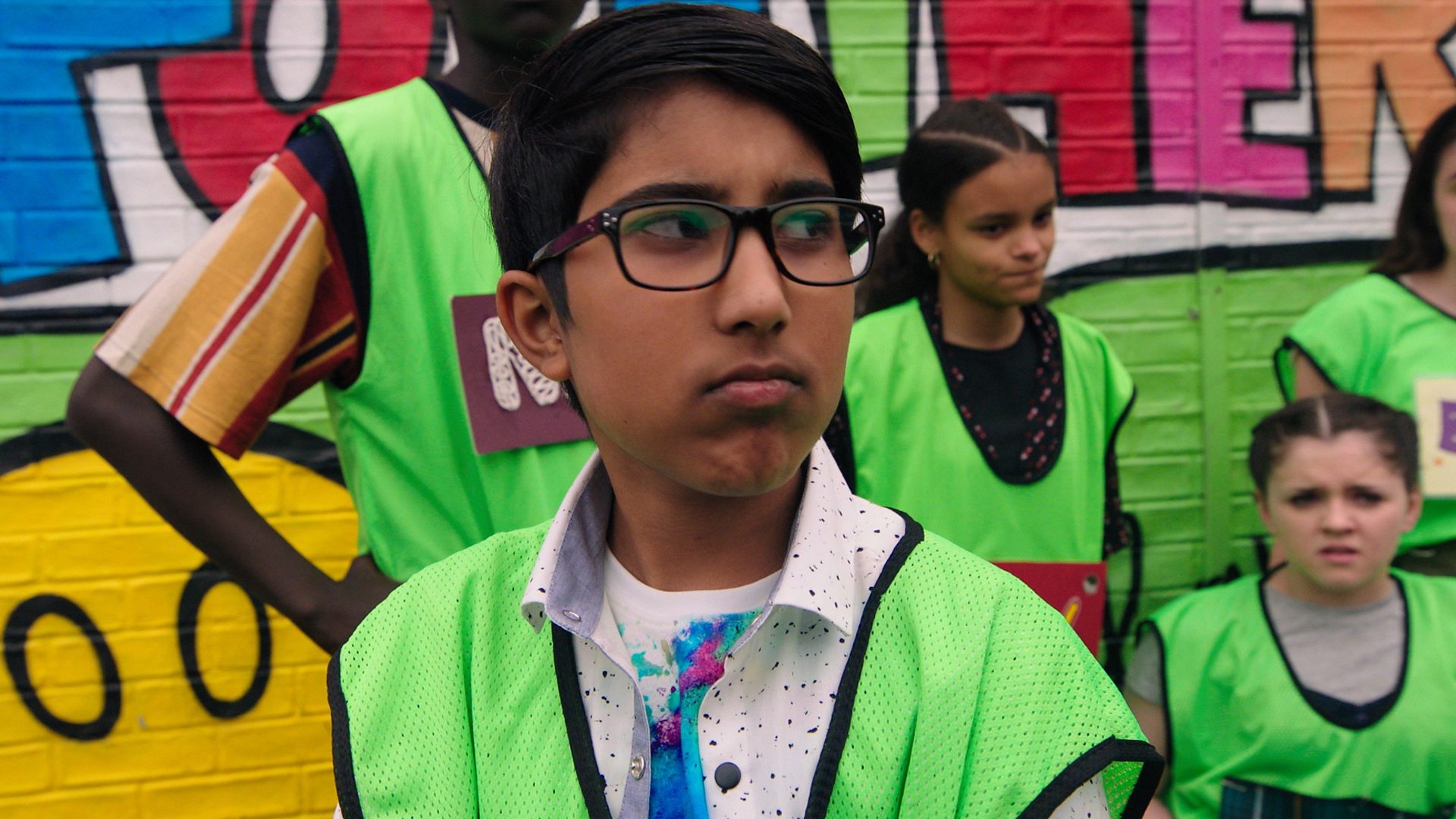 BBC iPlayer - The Dumping Ground - Series 8: 12. Go Your Own Way