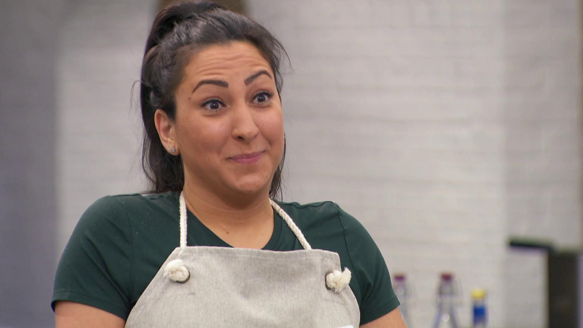 BBC One - MasterChef, Series 16, Episode 10, Trailer: Episode 10