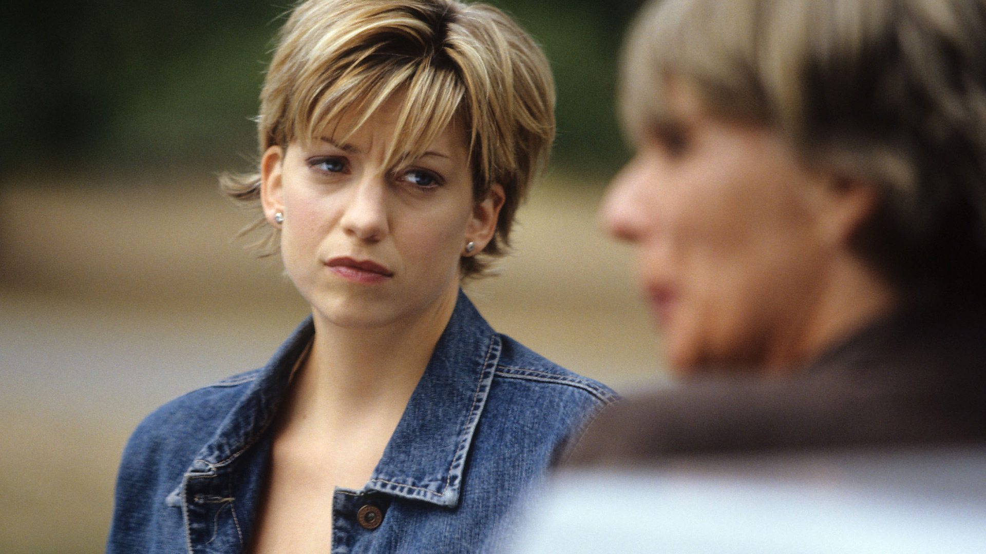 BBC iPlayer - Waking the Dead - Series 4: 2. In Sight of the Lord - Part 2