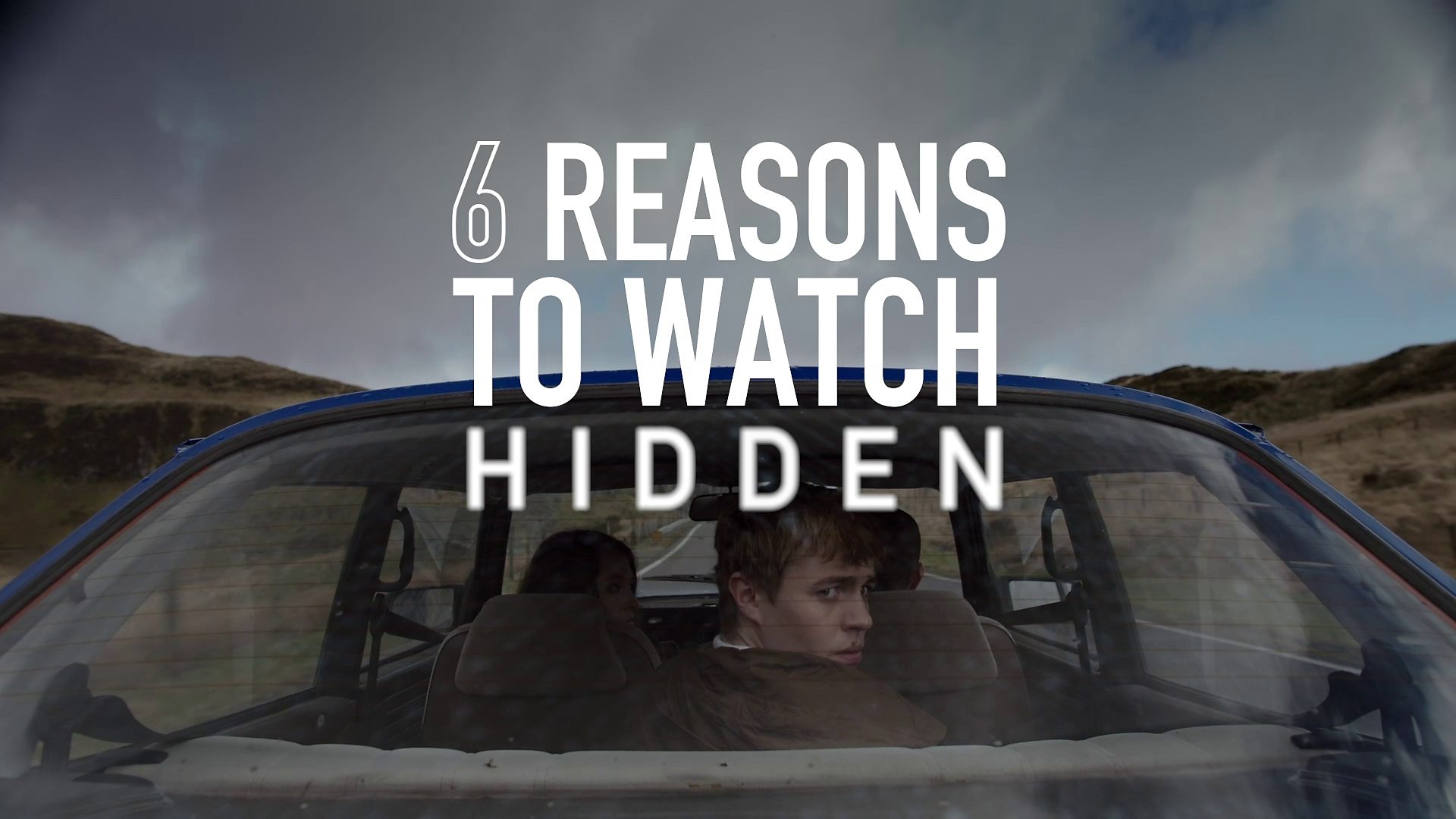 BBC One - Hidden, Series 2, 6 Reasons to Watch Hidden