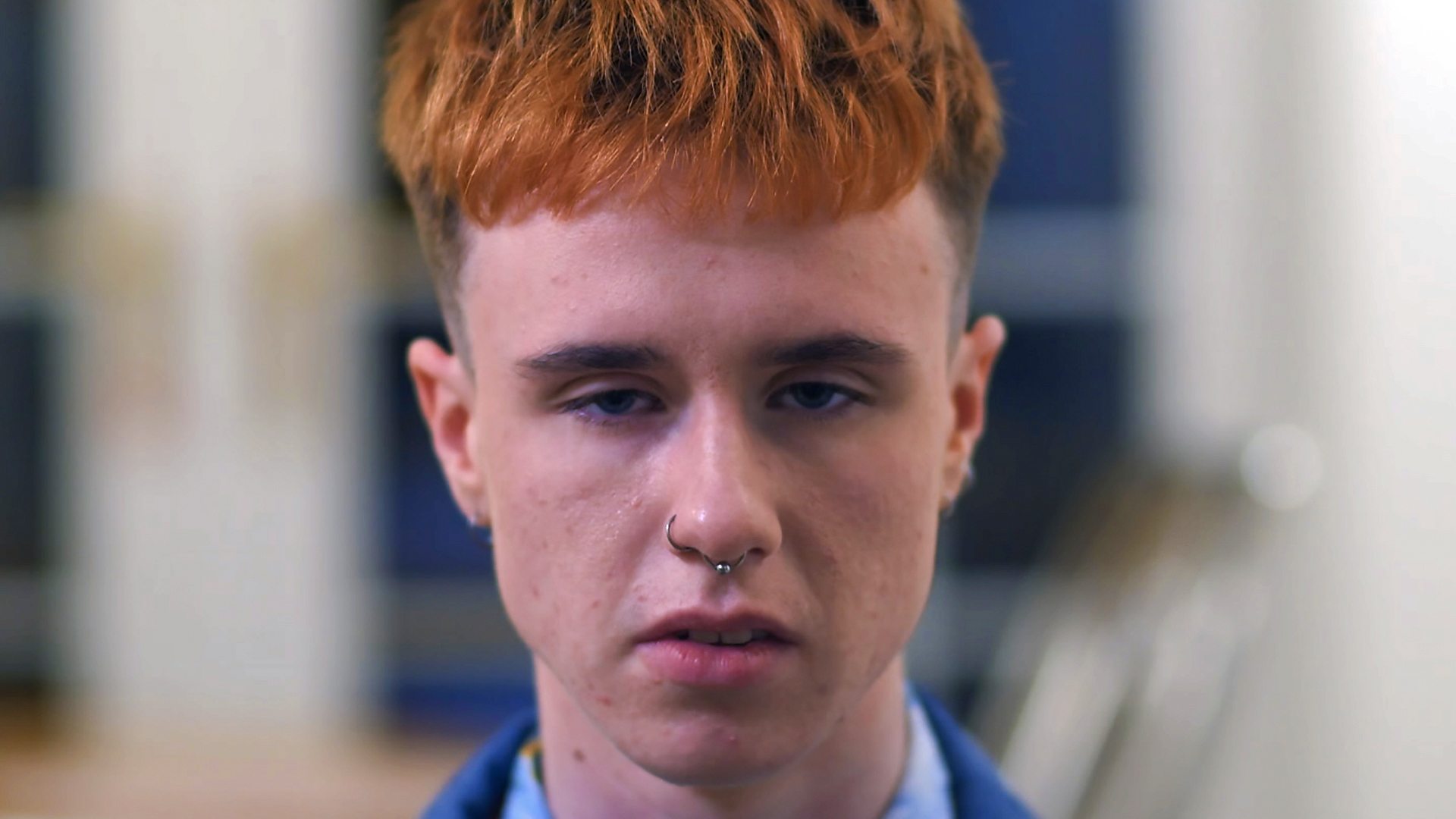 BBC - From His Perspective by Caleb Roberts