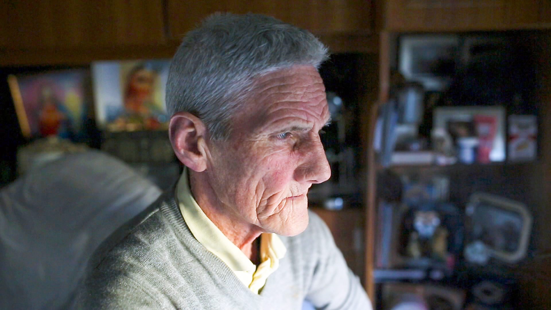 BBC - Son by Chad Alexander