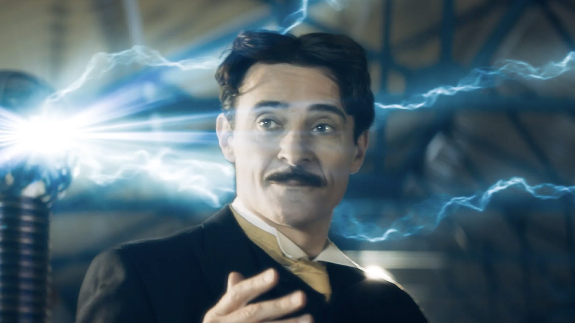 BBC One - Doctor Who (2005–2022), Clever and Curious moments