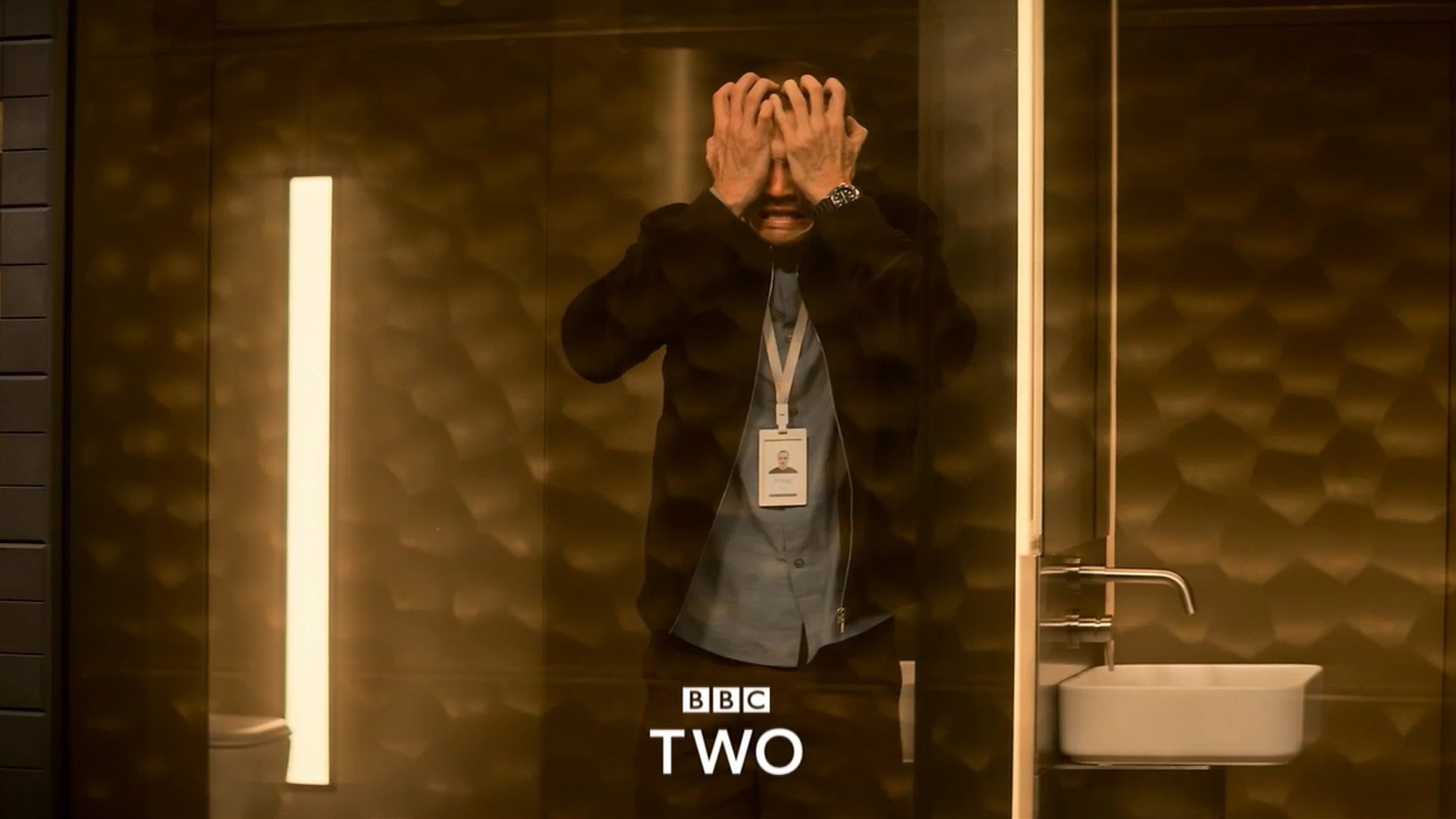 BBC Two - DEVS, Series 1, Trailer: DEVS