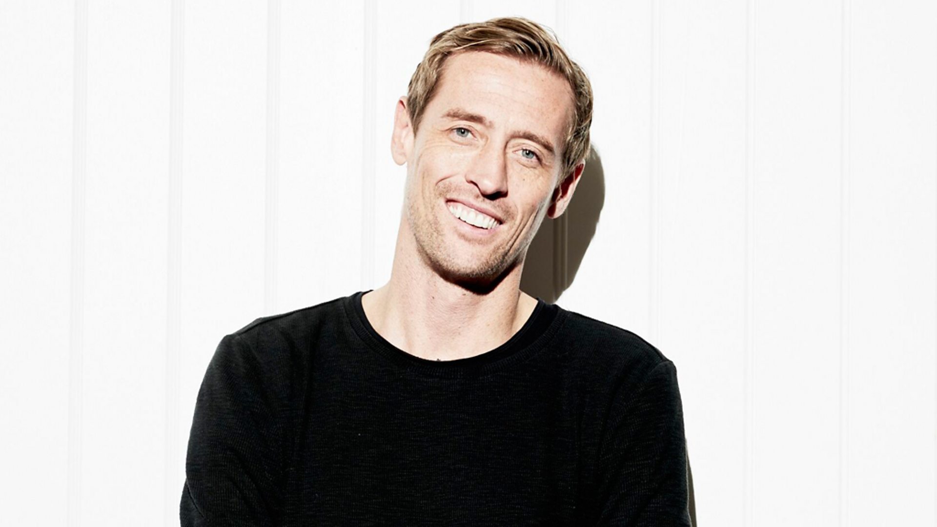That Peter Crouch Podcast returning for series four - Media Centre