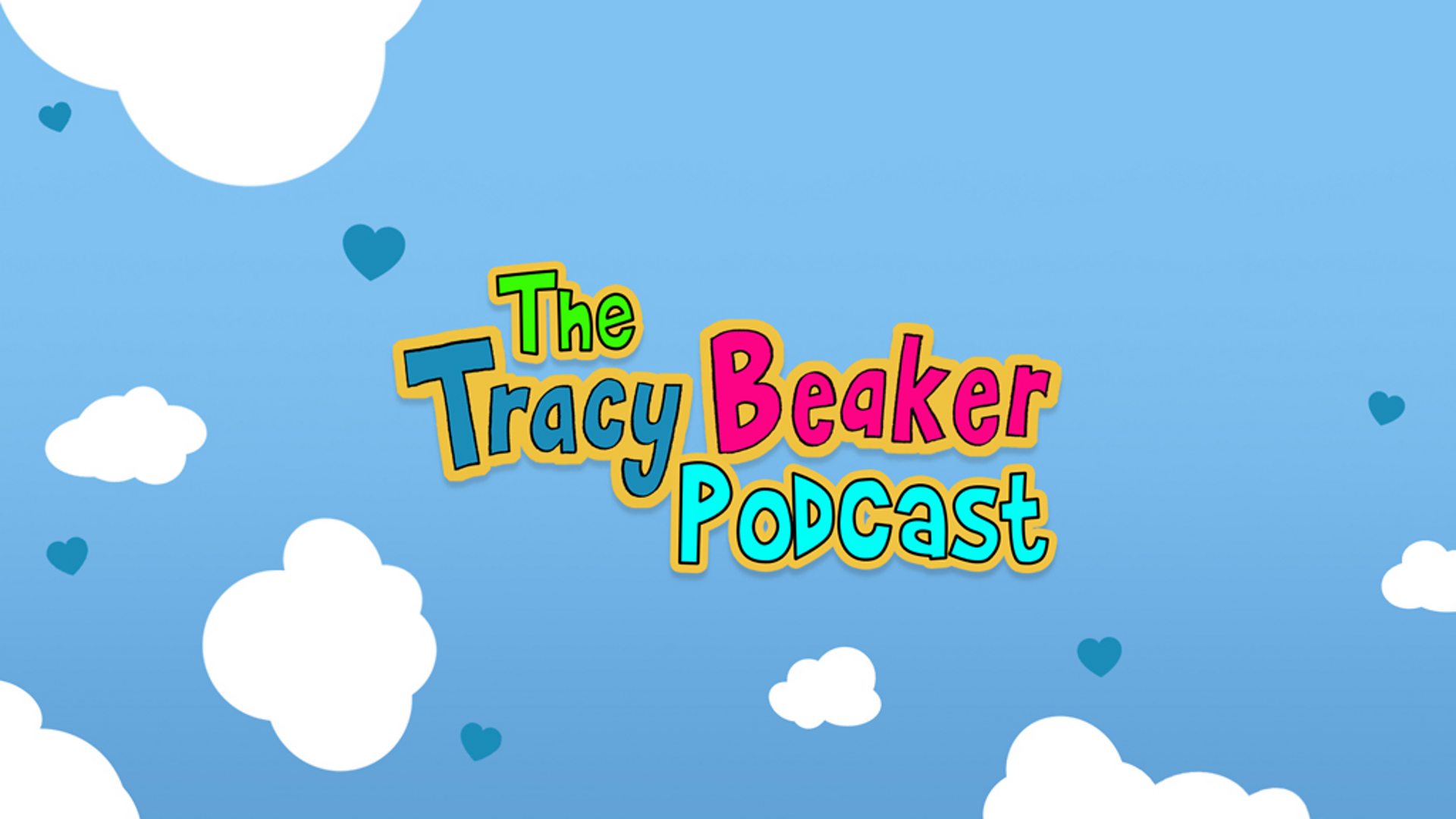 Tracy Beaker is back in brand new CBBC podcast on BBC Sounds - Media Centre