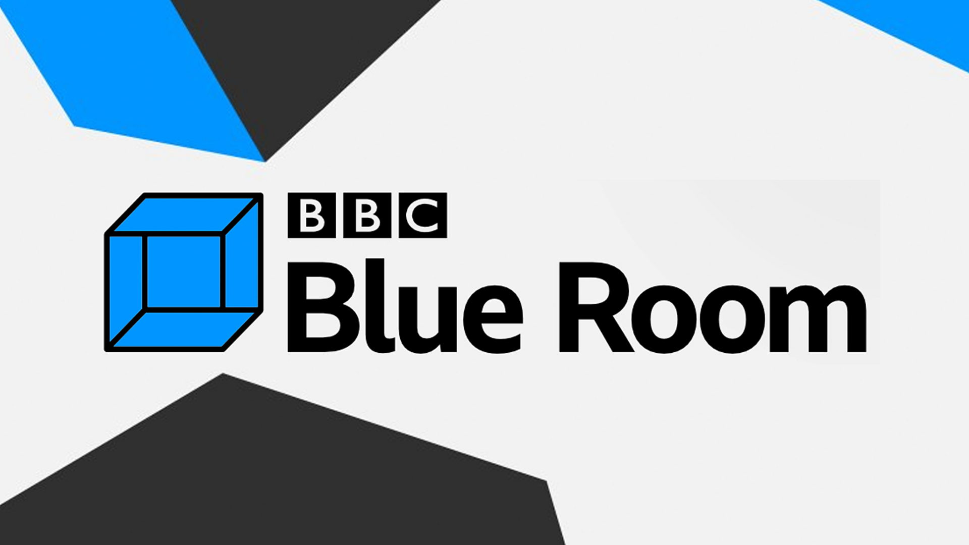 Blue Room - BBC Blue Room